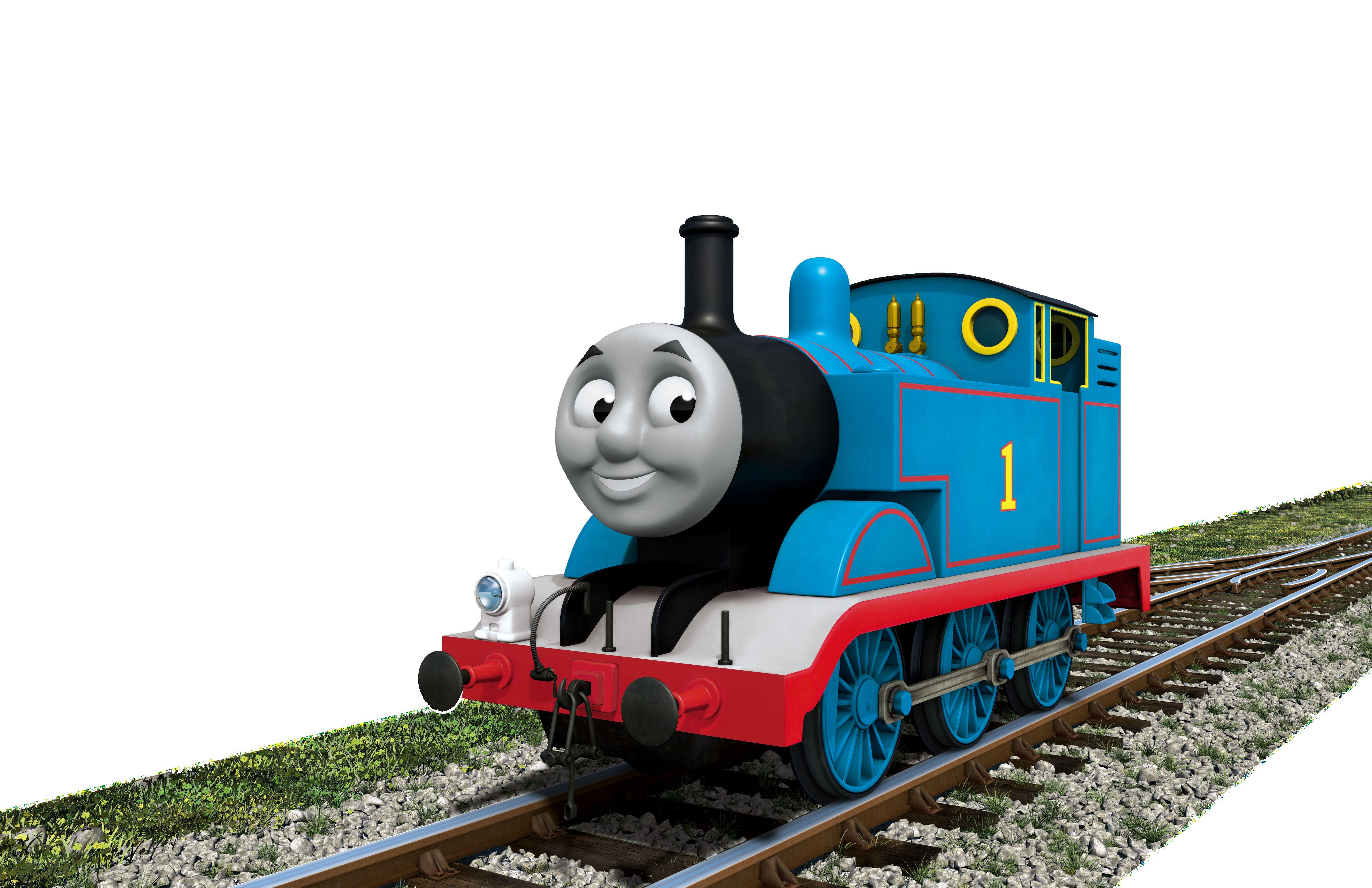 Thomas The Tank Engine Wallpapers - Top Free Thomas The Tank Engine ...