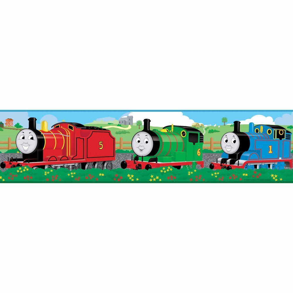 Thomas The Tank Engine Wallpapers - Top Free Thomas The Tank Engine ...