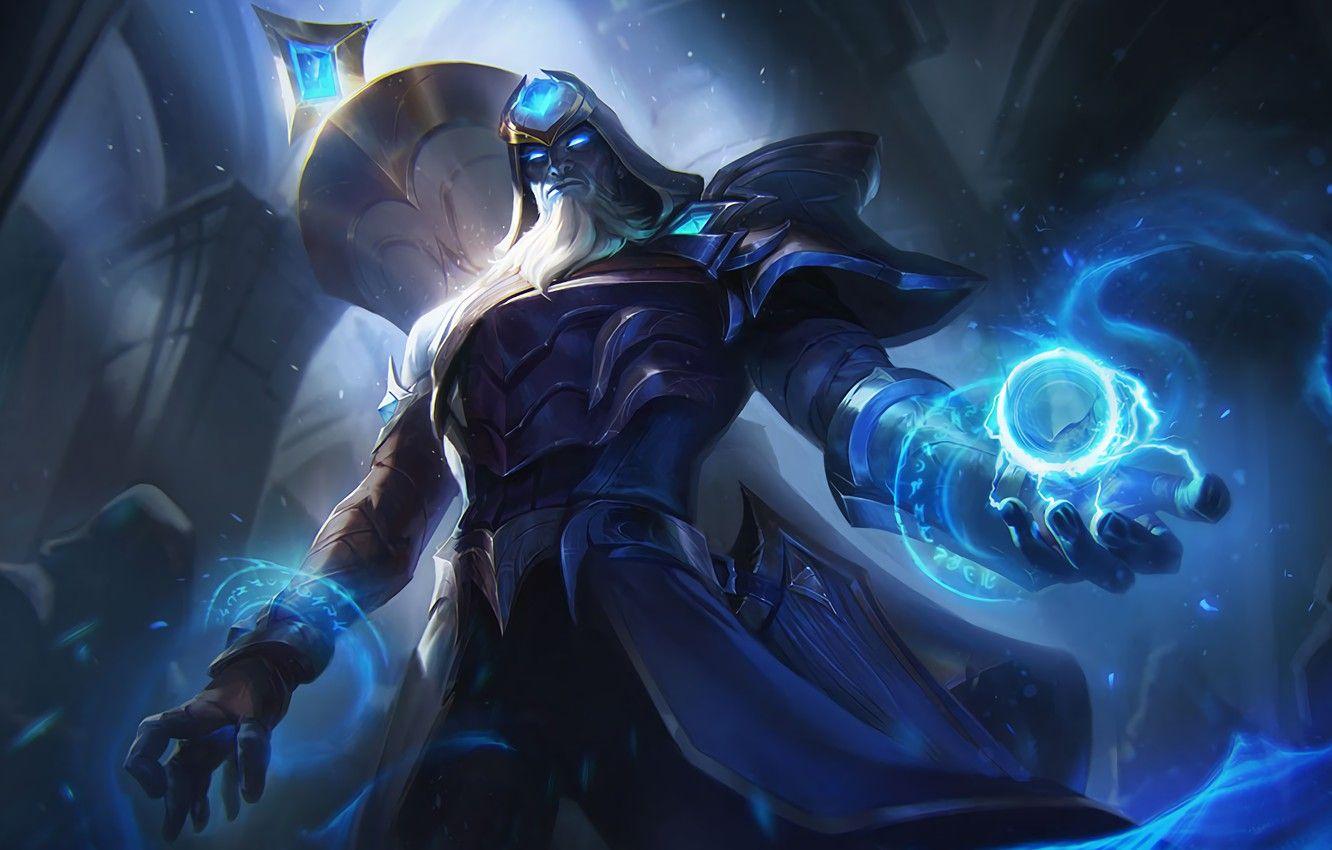 Wizard Magic Wallpapers - Top Free Wizard Magic Backgrounds ...