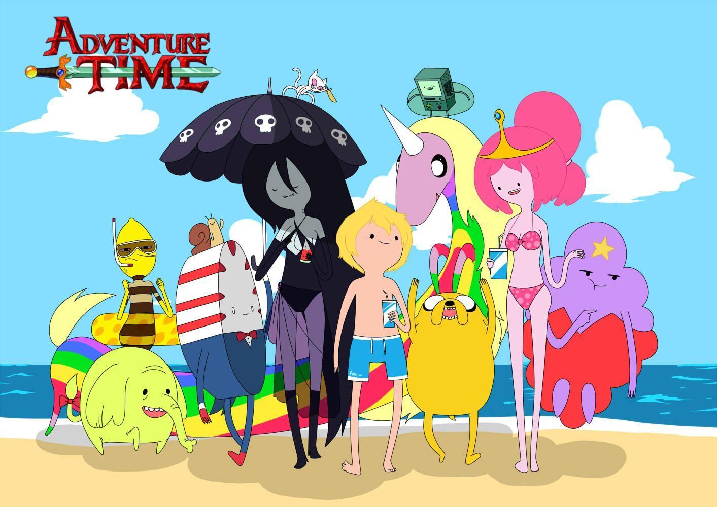 Magic Man Adventure Time Wallpapers - Top Free Magic Man Adventure Time ...