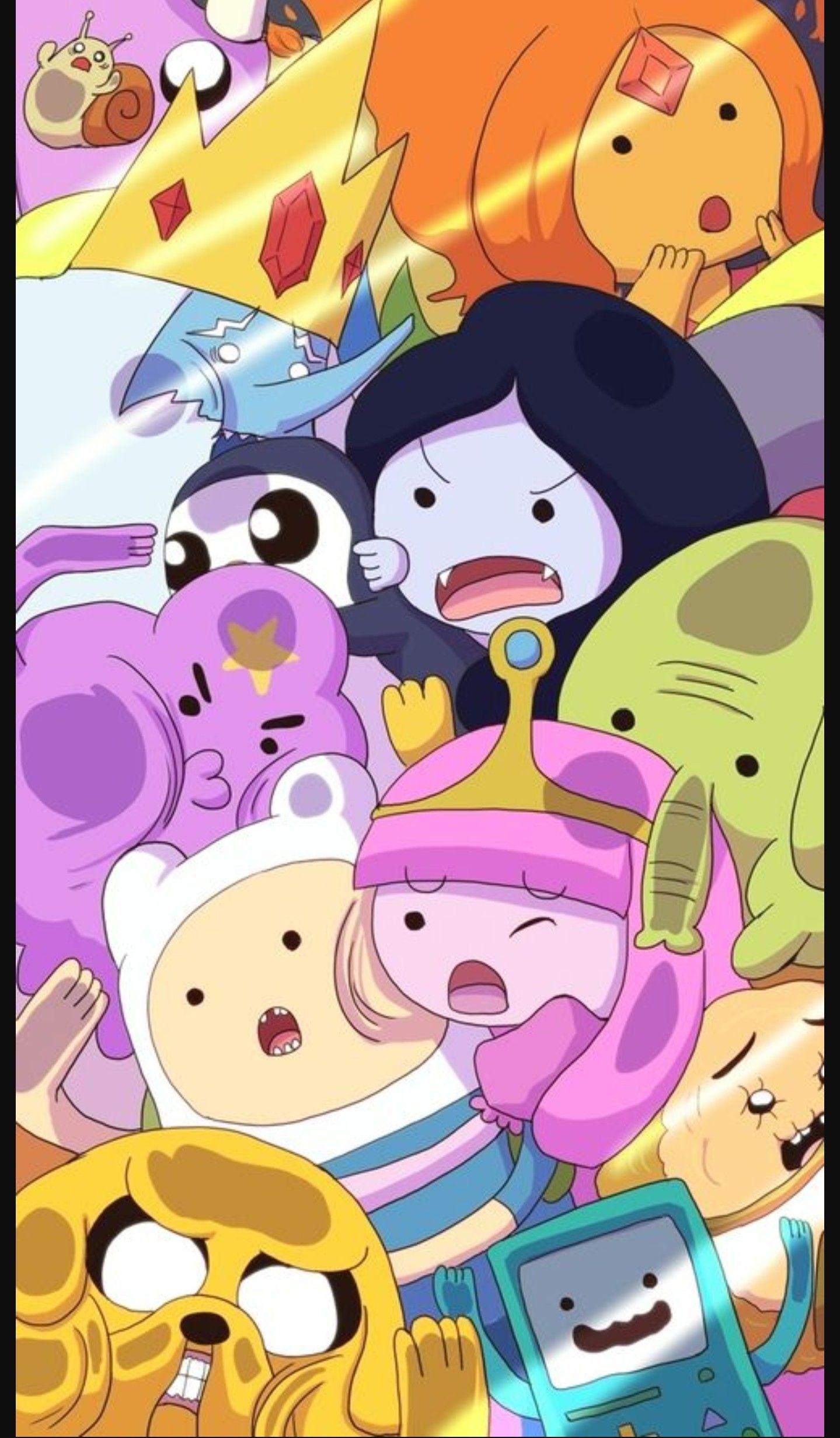 Magic Man Adventure Time Wallpapers - Top Free Magic Man Adventure Time ...