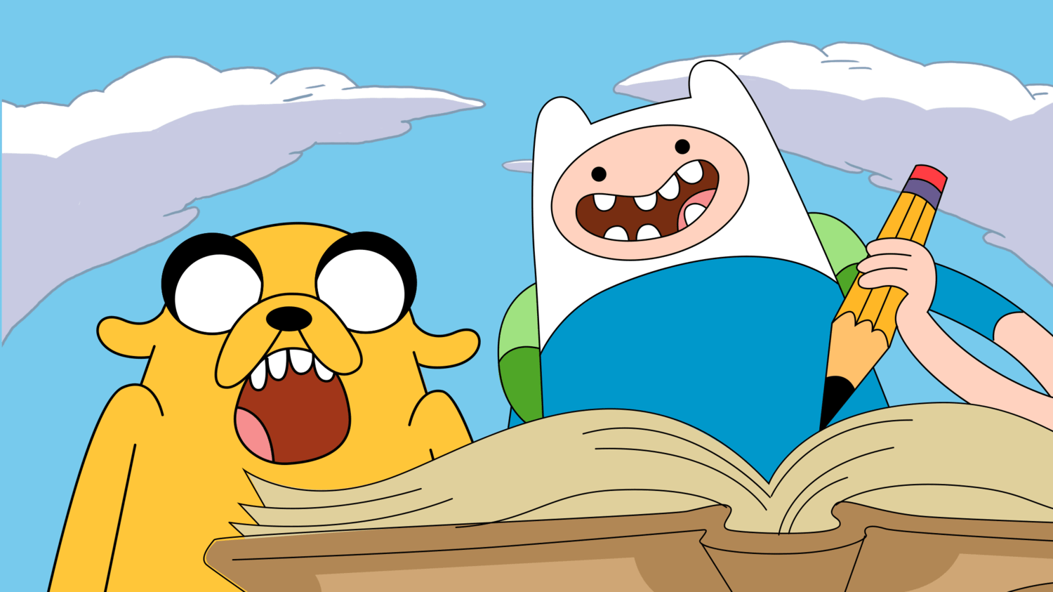 Magic Man Adventure Time Wallpapers - Top Free Magic Man Adventure Time ...