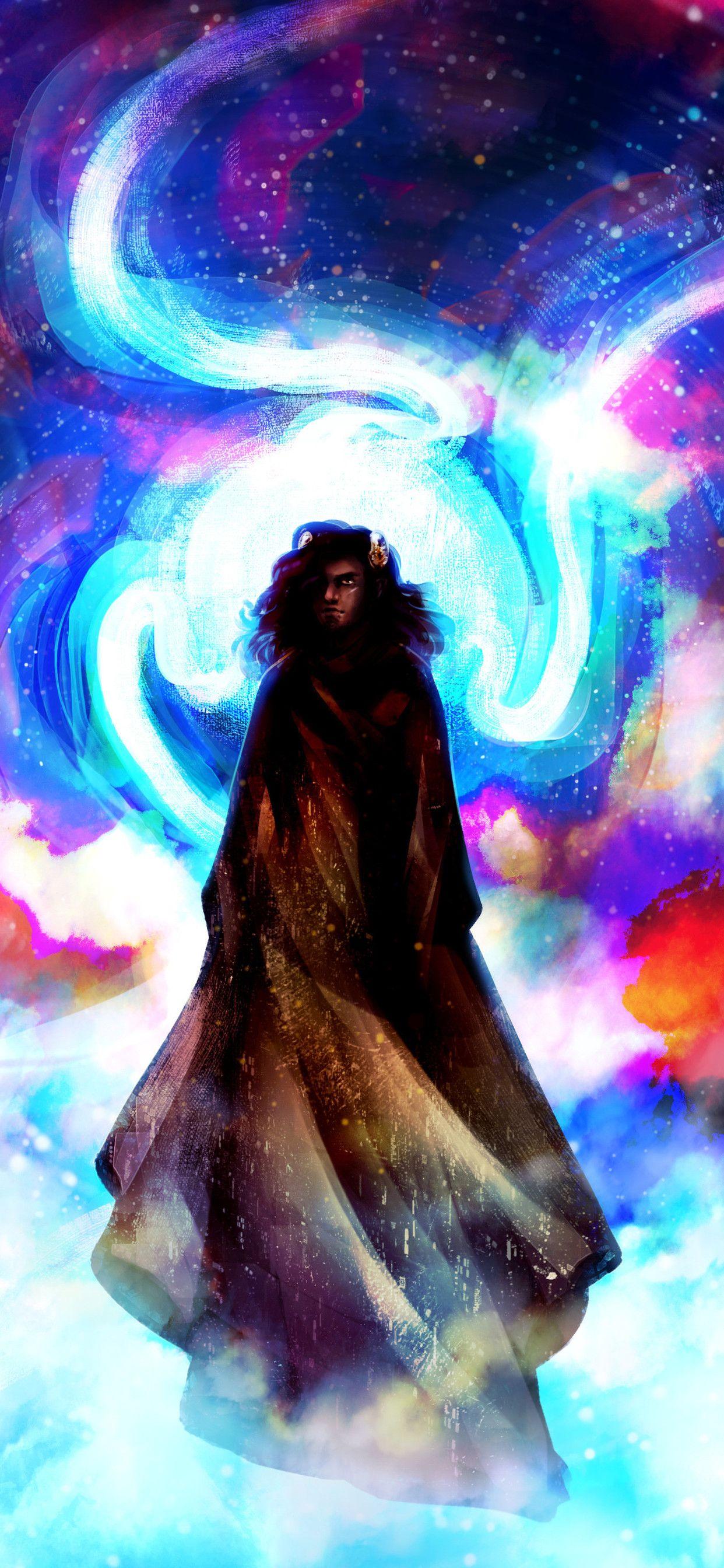 Magic Man Wallpapers - Top Free Magic Man Backgrounds - WallpaperAccess