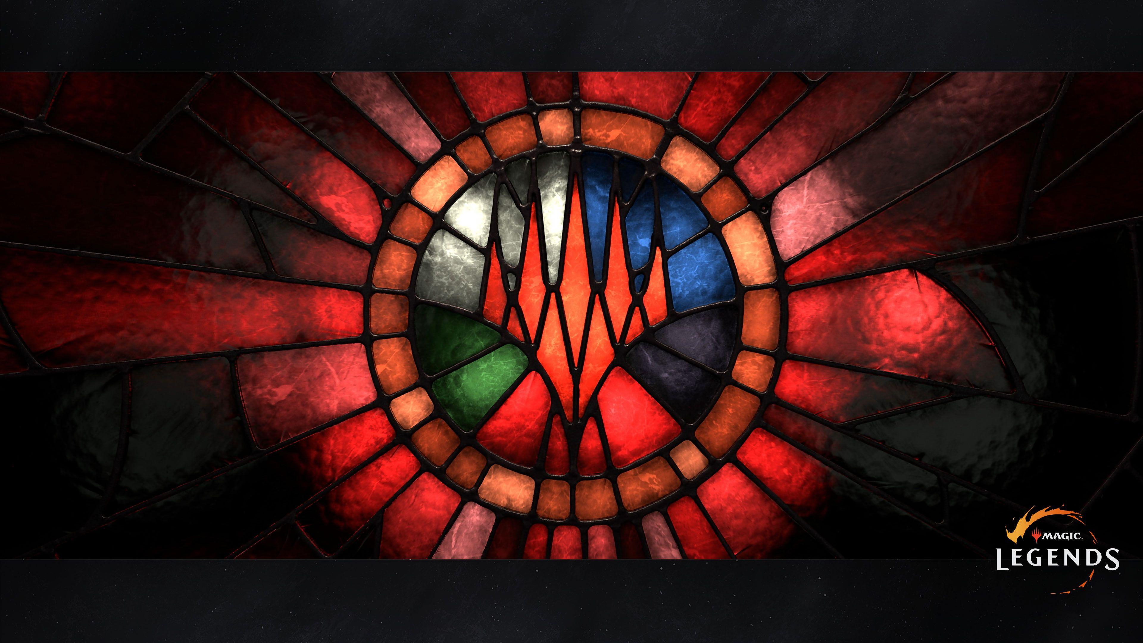 Magic Man Wallpapers - Top Free Magic Man Backgrounds - WallpaperAccess