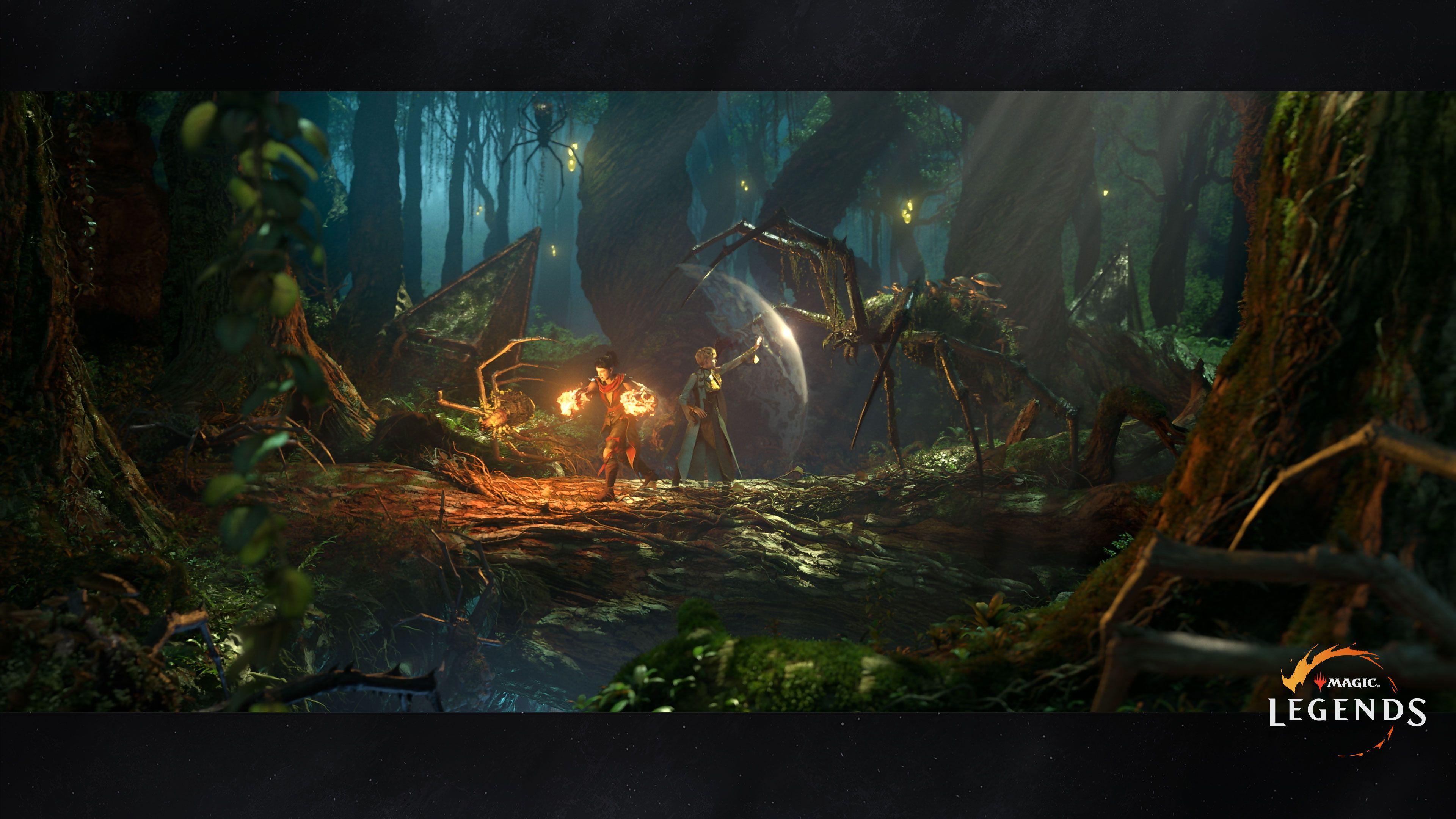 Magic Man Wallpapers - Top Free Magic Man Backgrounds - WallpaperAccess