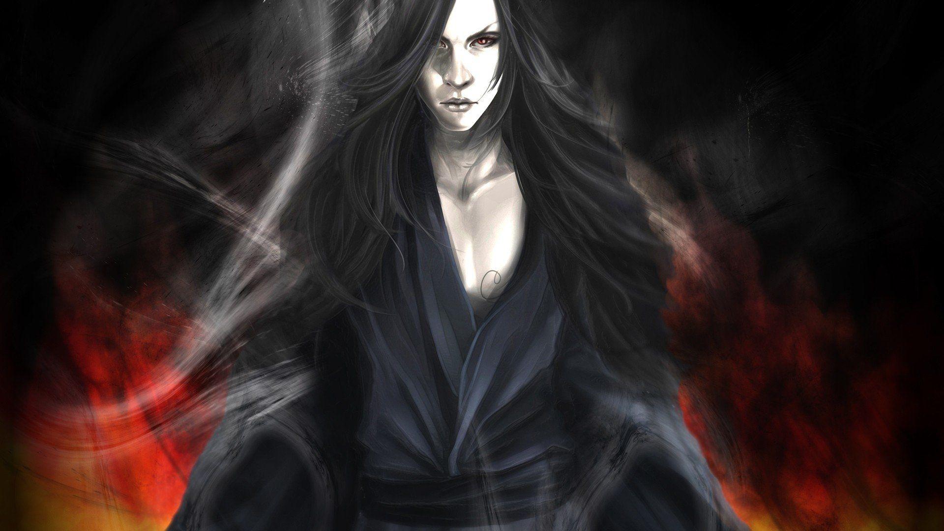 Magic Man Wallpapers - Top Free Magic Man Backgrounds - WallpaperAccess