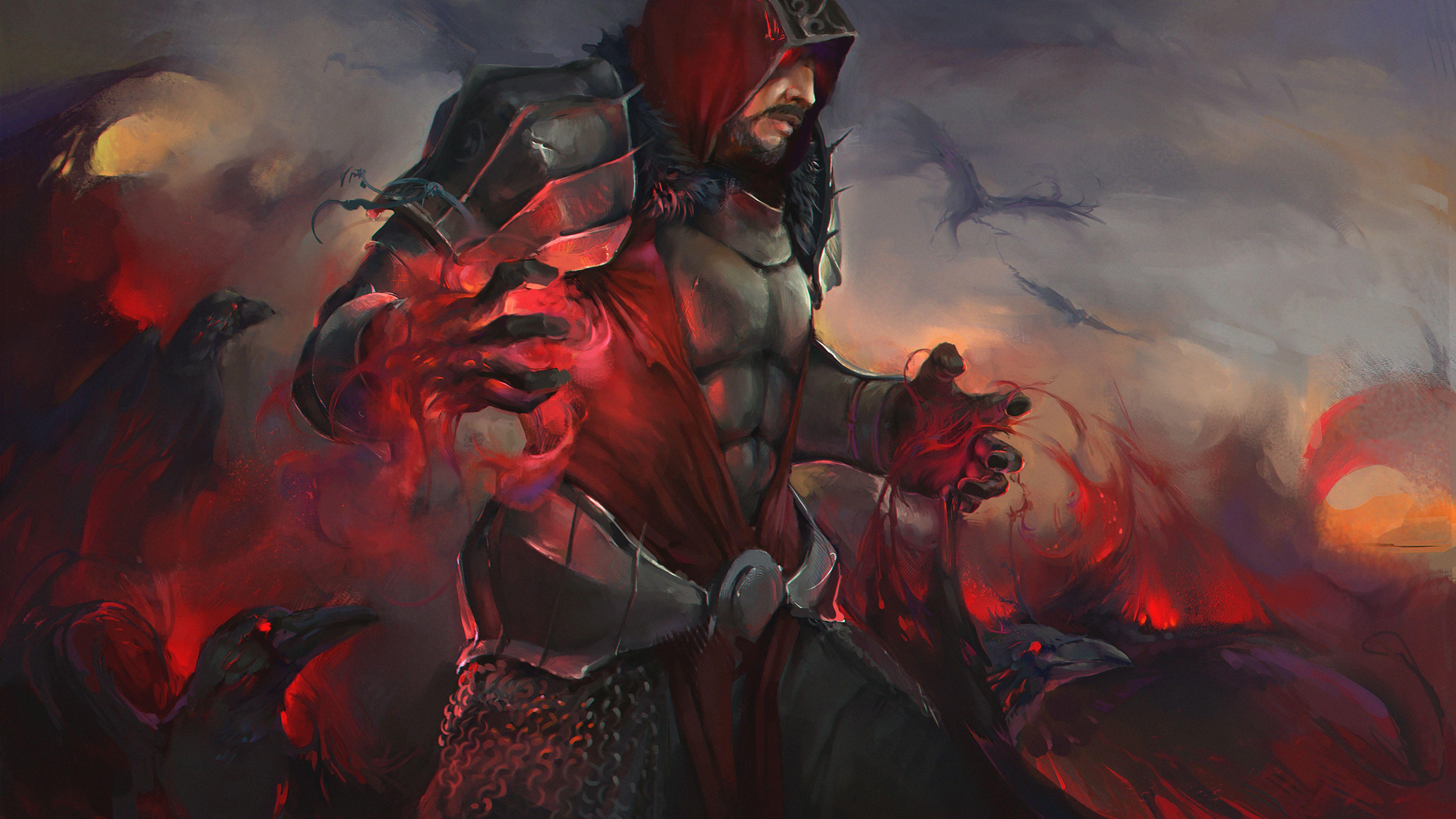 Magic Man Wallpapers - Top Free Magic Man Backgrounds - WallpaperAccess