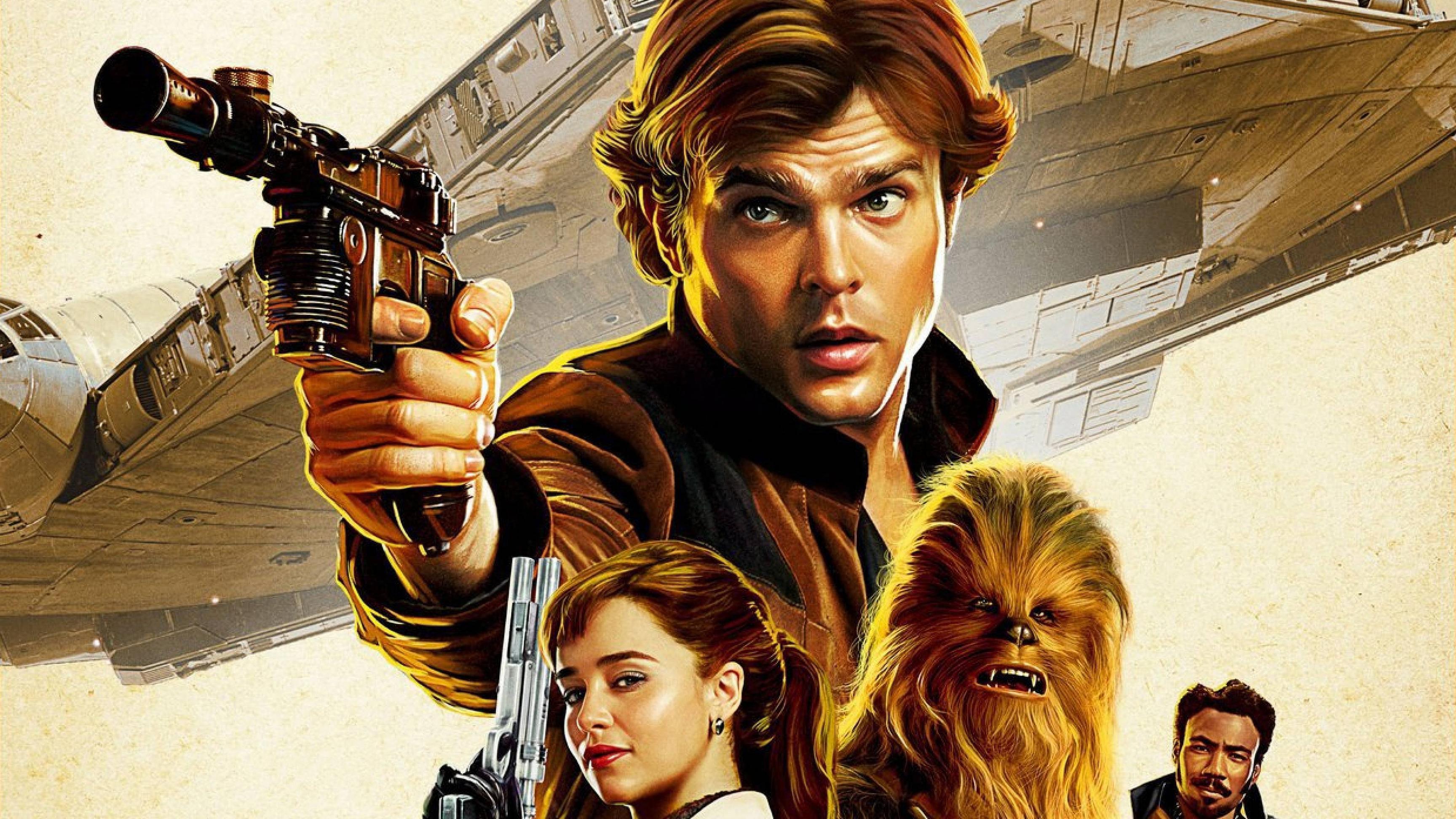Chewbacca 4K Wallpapers - Top Free Chewbacca 4K Backgrounds ...