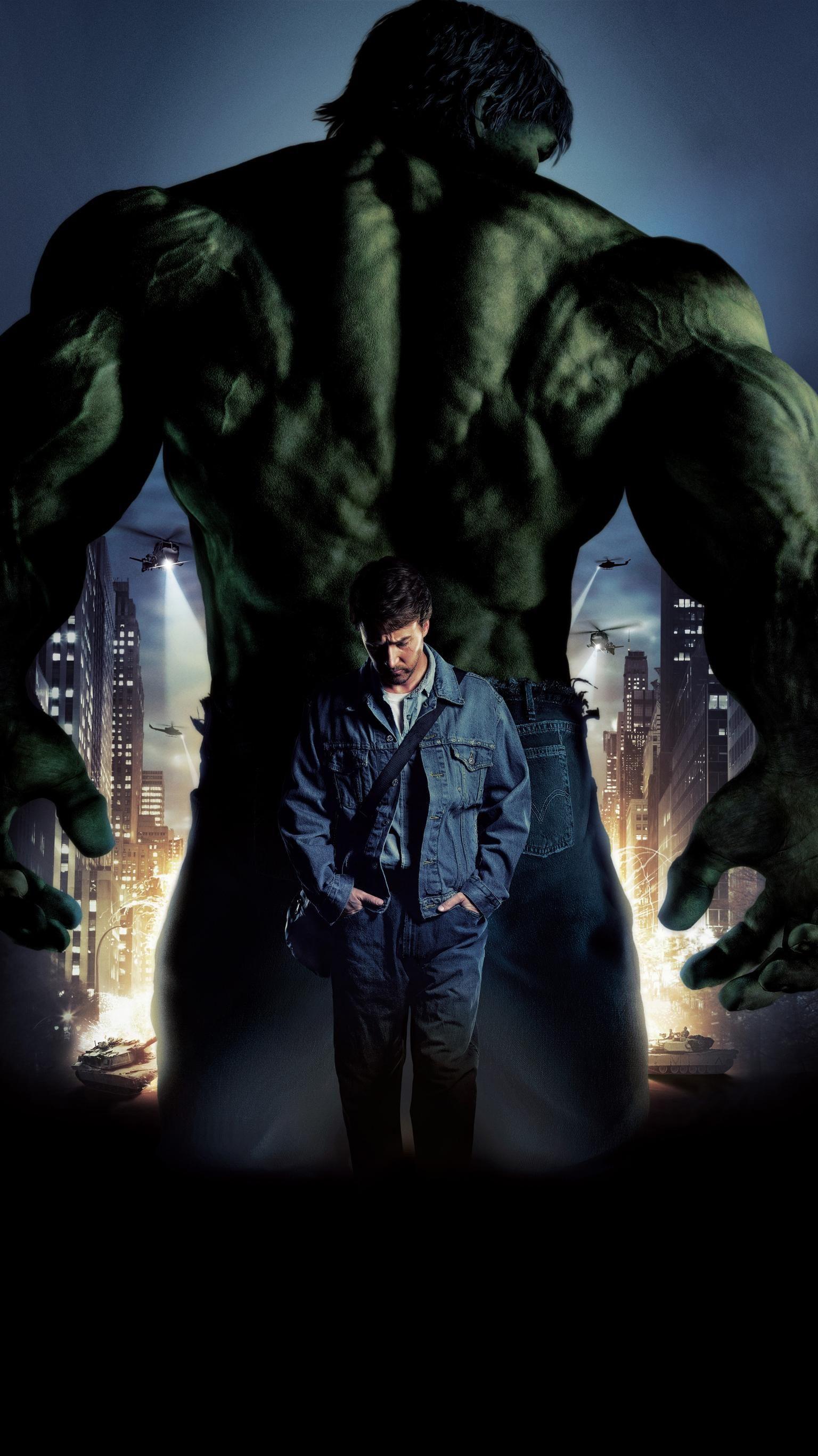 The Incredible Hulk Wallpapers - Top Free The Incredible Hulk ...