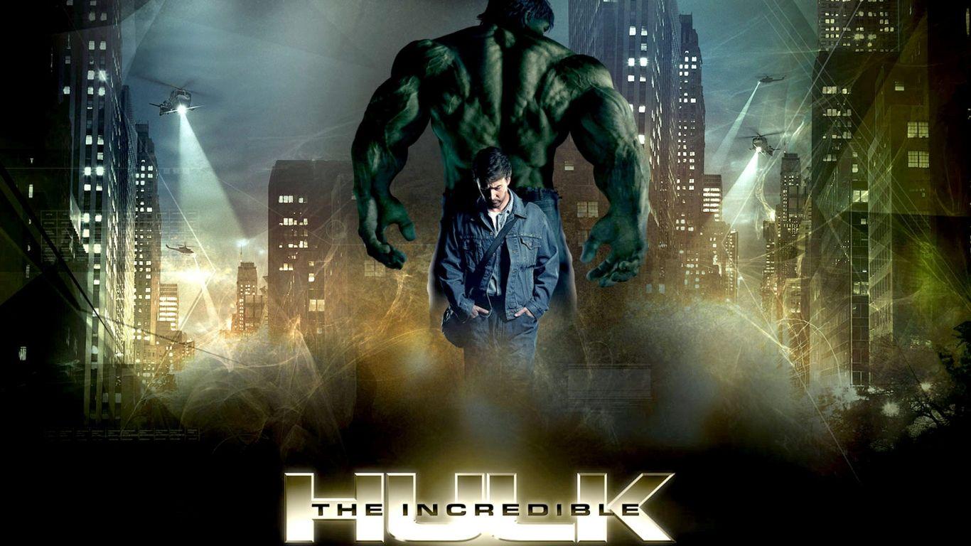 The Incredible Hulk Wallpapers - Top Free The Incredible Hulk ...