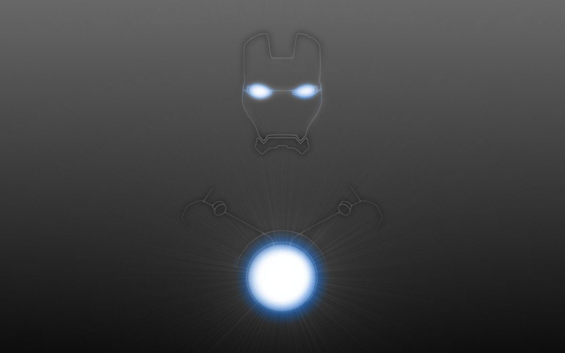 Gray Iron Man Wallpapers - Top Free Gray Iron Man Backgrounds ...