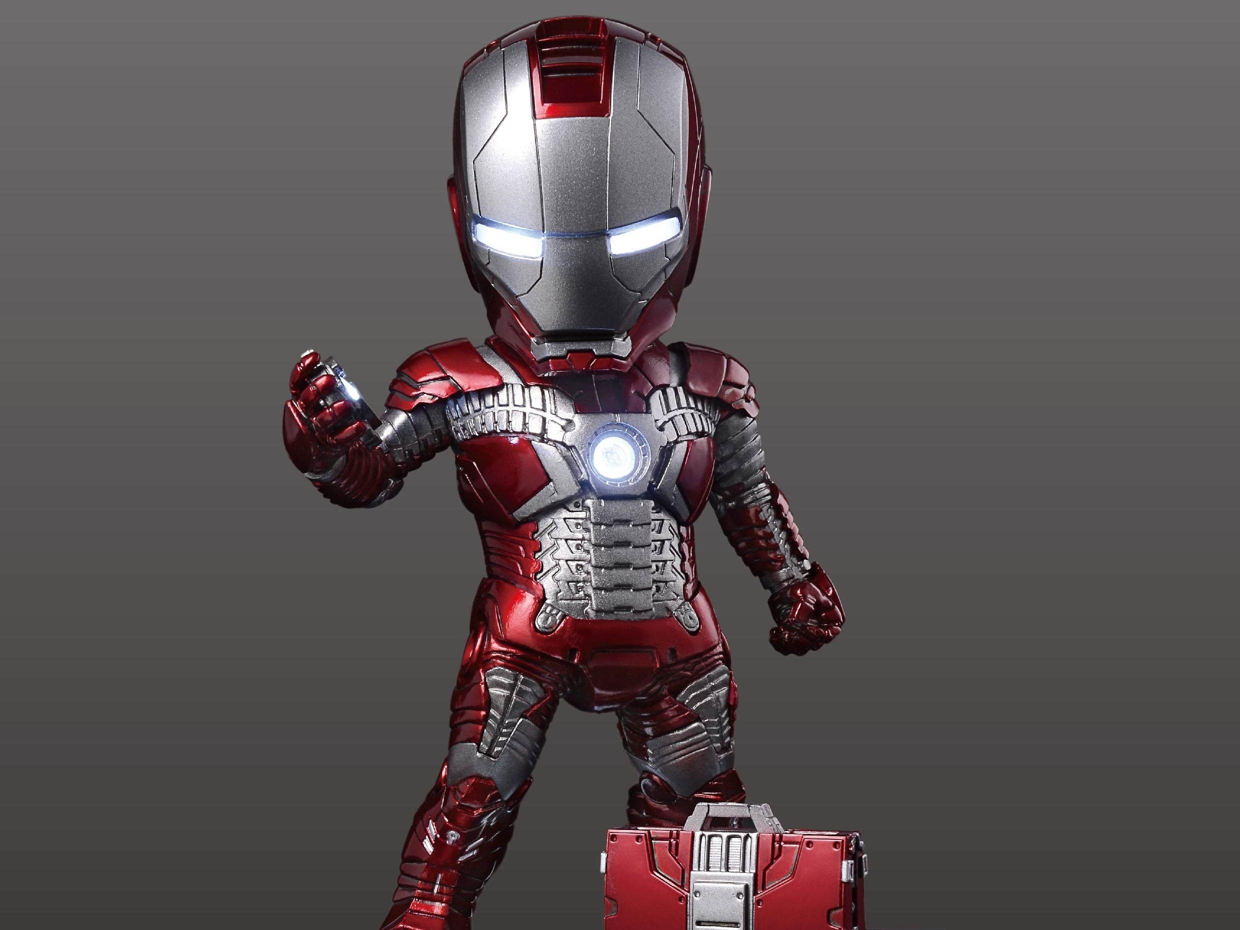 Iron Man 2 Desktop Wallpapers - Top Free Iron Man 2 Desktop Backgrounds ...