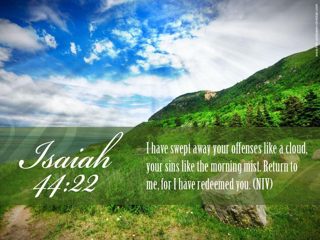 Inspirational Bible Verse Wallpapers - Top Free Inspirational Bible ...