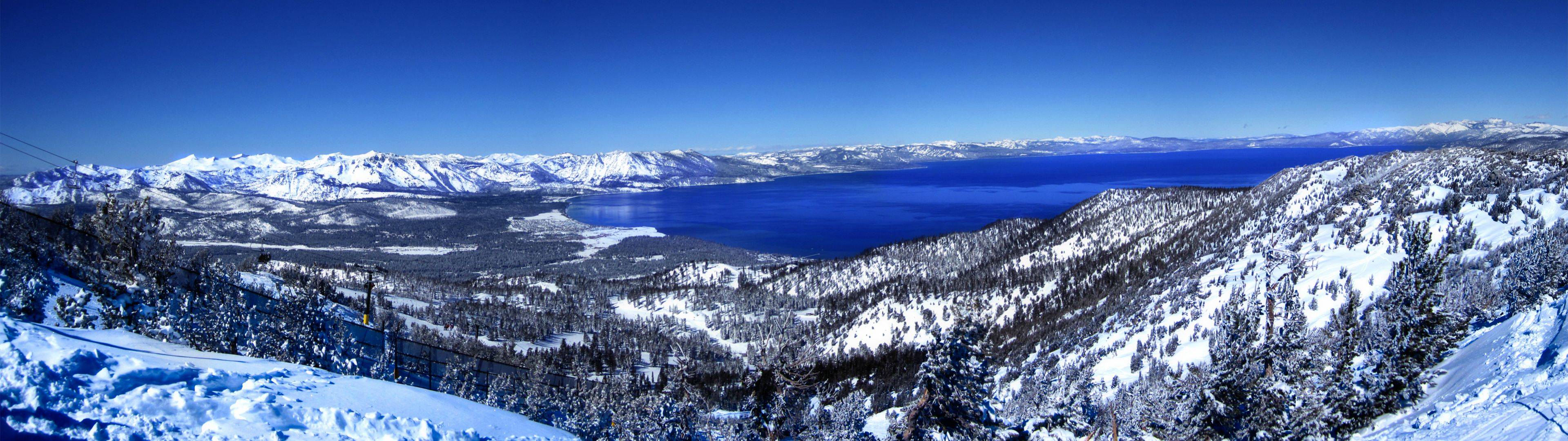 Mountain Dual Monitor Wallpapers - Top Free Mountain Dual Monitor ...