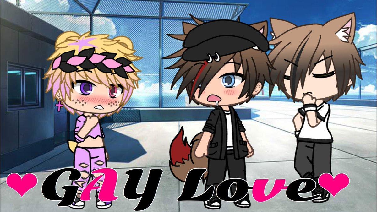 Gacha Boys Wallpapers - Top Free Gacha Boys Backgrounds - WallpaperAccess