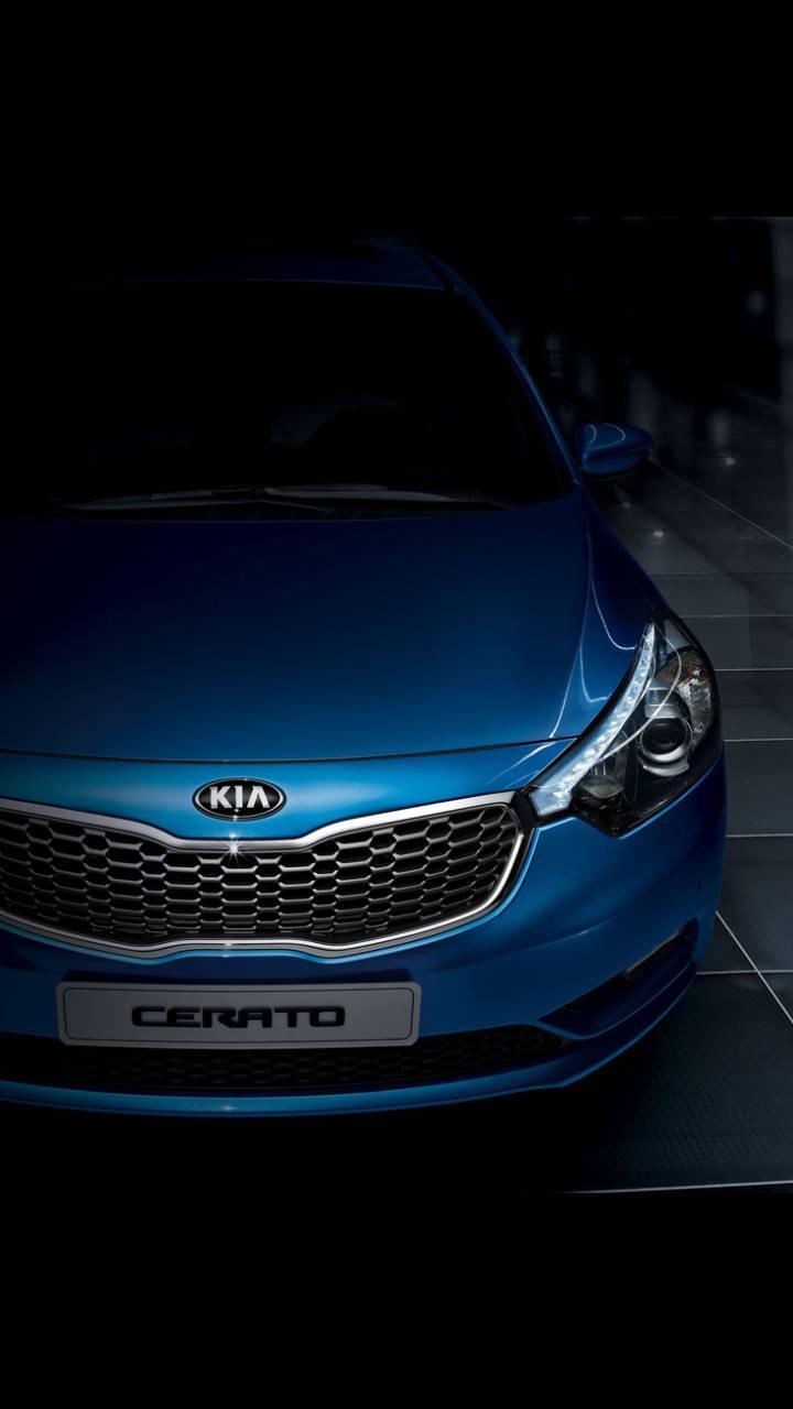 Kia Cerato Wallpapers - Top Free Kia Cerato Backgrounds - WallpaperAccess