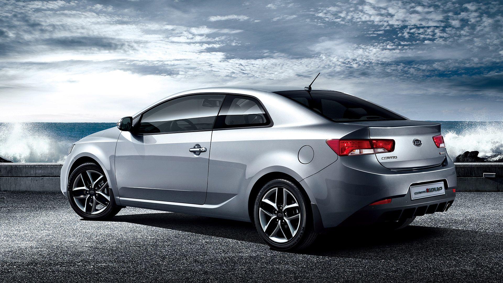 Kia Cerato Wallpapers - Top Free Kia Cerato Backgrounds - WallpaperAccess