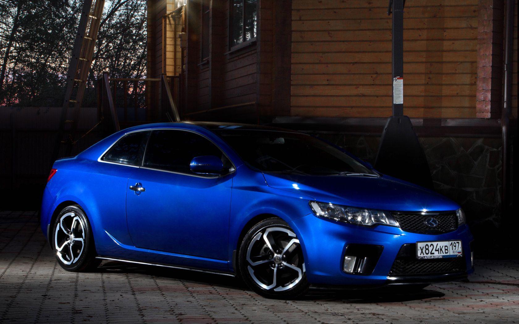 Kia Cerato Wallpapers - Top Free Kia Cerato Backgrounds - WallpaperAccess