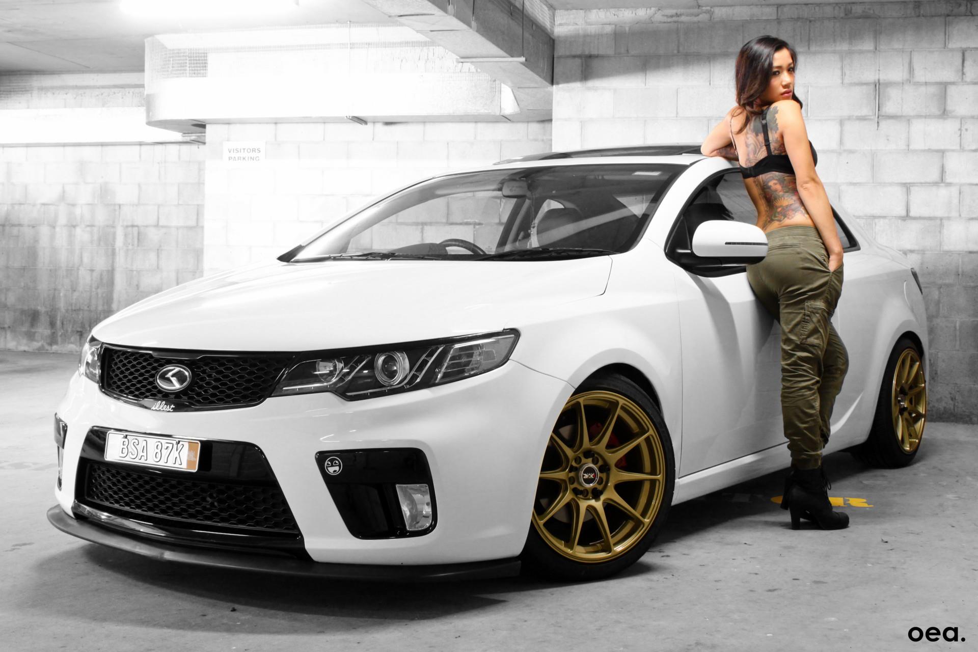 Kia Cerato Wallpapers - Top Free Kia Cerato Backgrounds - WallpaperAccess