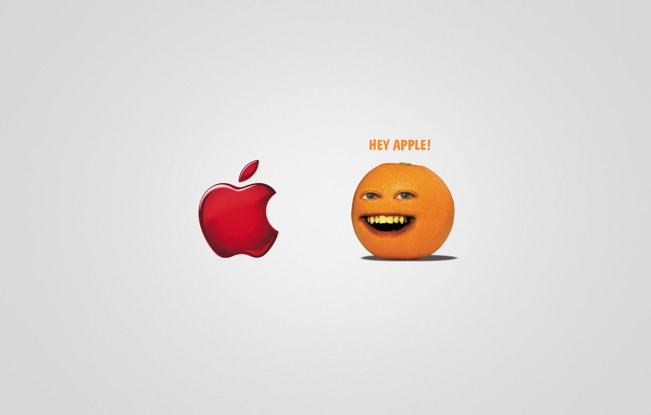 Annoying Orange Wallpapers - Top Free Annoying Orange Backgrounds ...