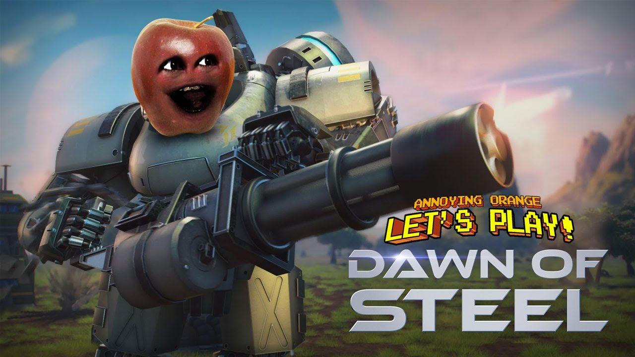 Annoying Orange Wallpapers - Top Free Annoying Orange Backgrounds ...