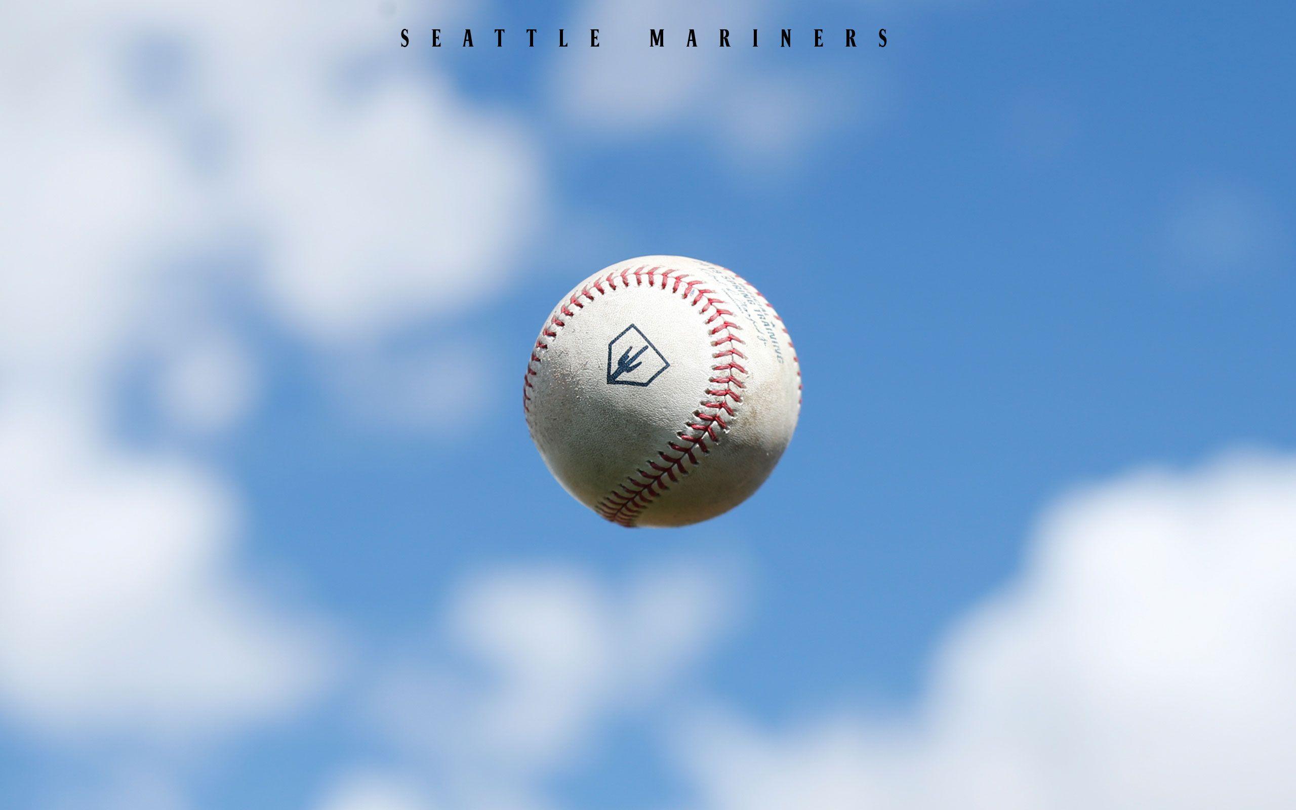 Seattle Mariners Wallpapers - Top Free Seattle Mariners Backgrounds ...