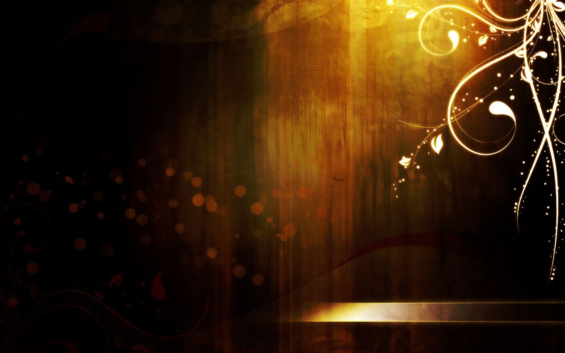 Gold Space Wallpapers - Top Free Gold Space Backgrounds - WallpaperAccess