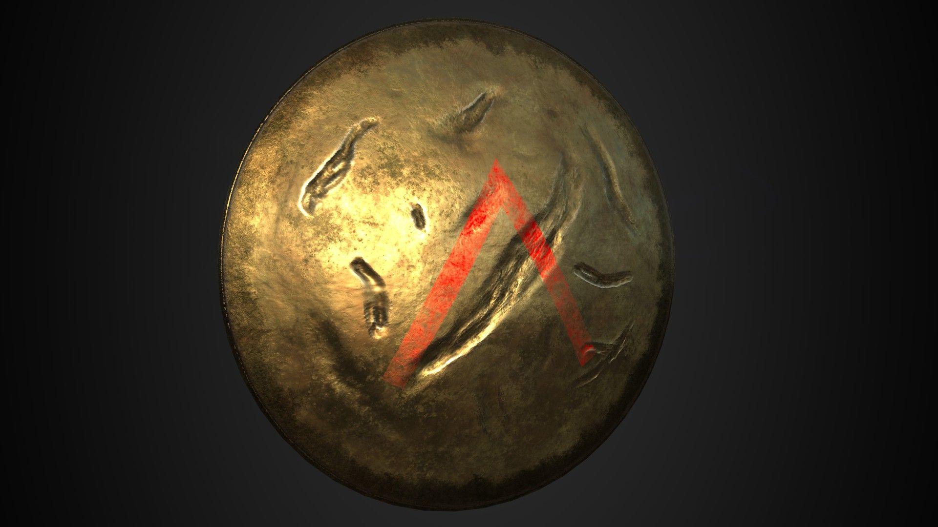 Spartan Shield Wallpapers - Top Free Spartan Shield Backgrounds ...