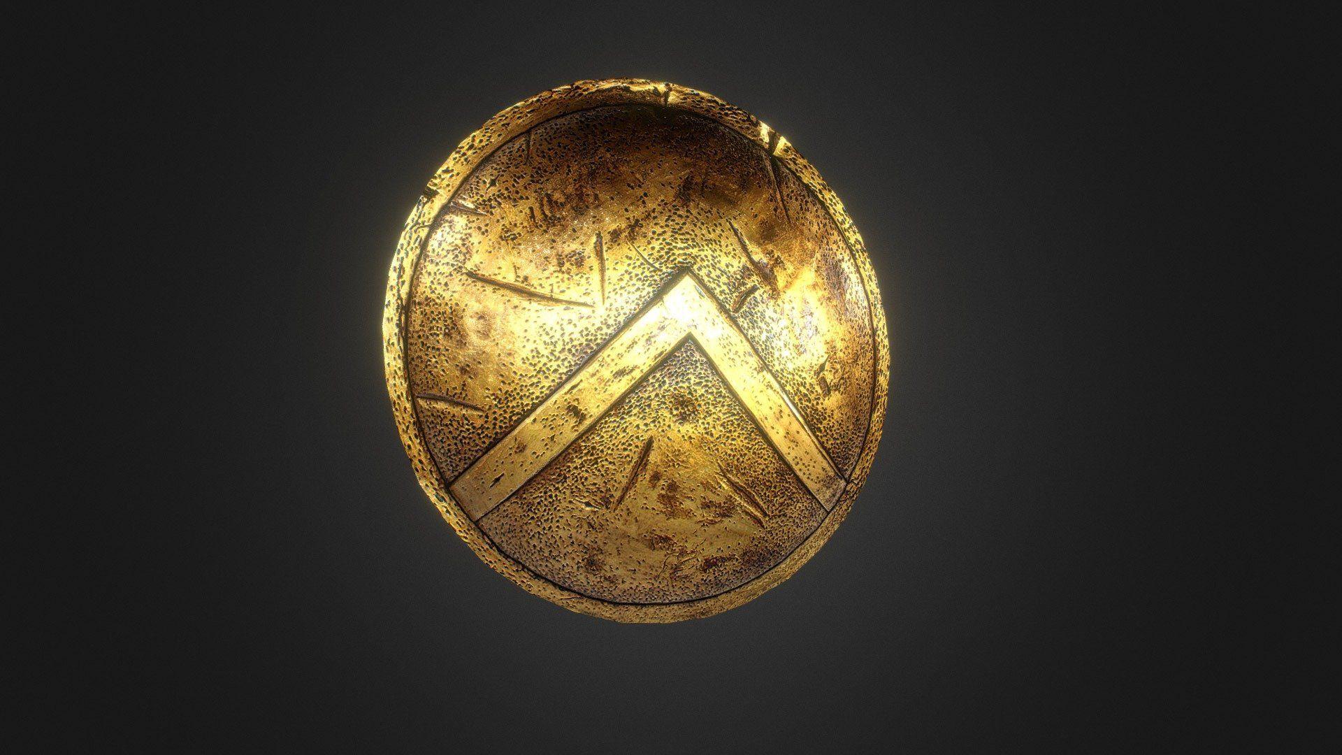 Spartan Shield Wallpapers - Top Free Spartan Shield Backgrounds ...