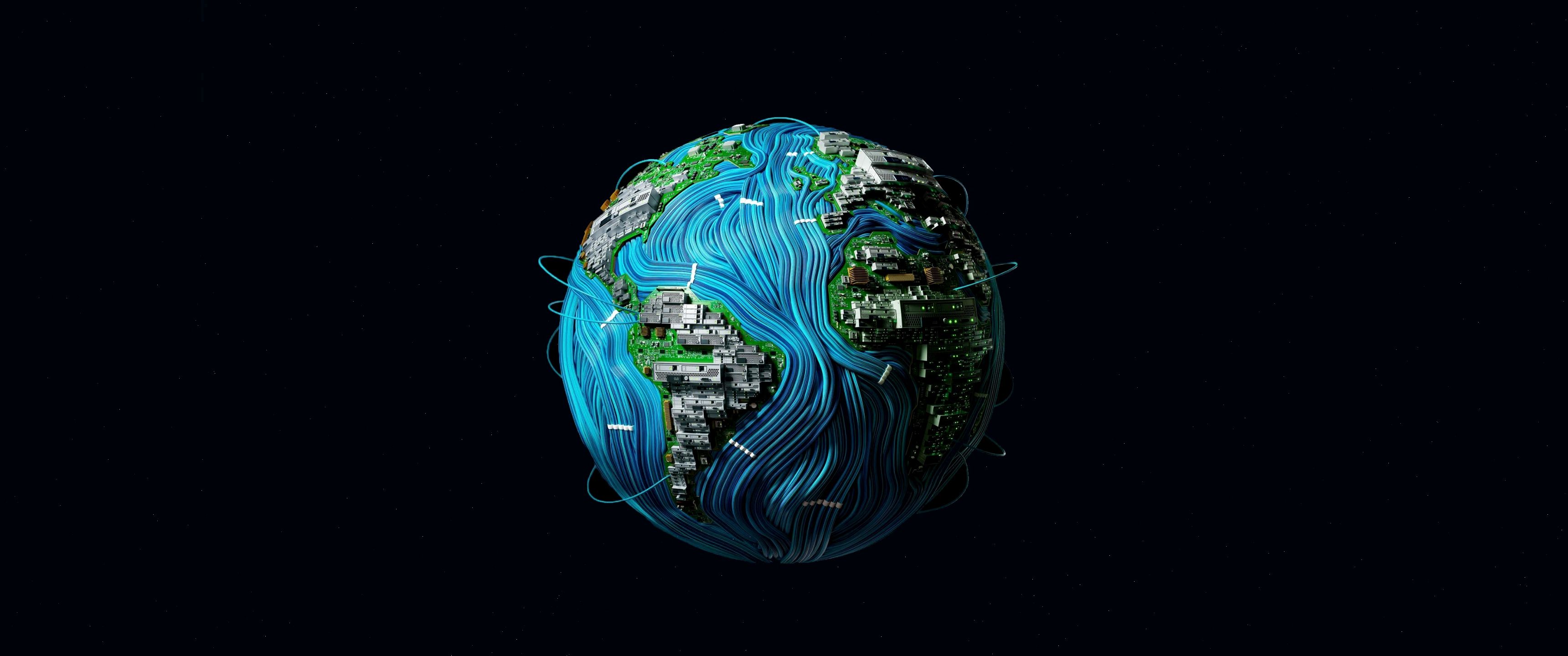 3440X1440 Tech Wallpapers - Top Free 3440X1440 Tech Backgrounds ...