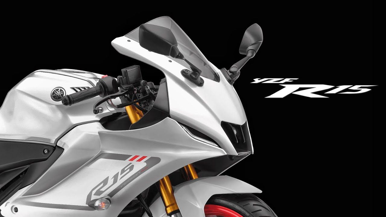 R15 White Wallpapers - Top Free R15 White Backgrounds - WallpaperAccess