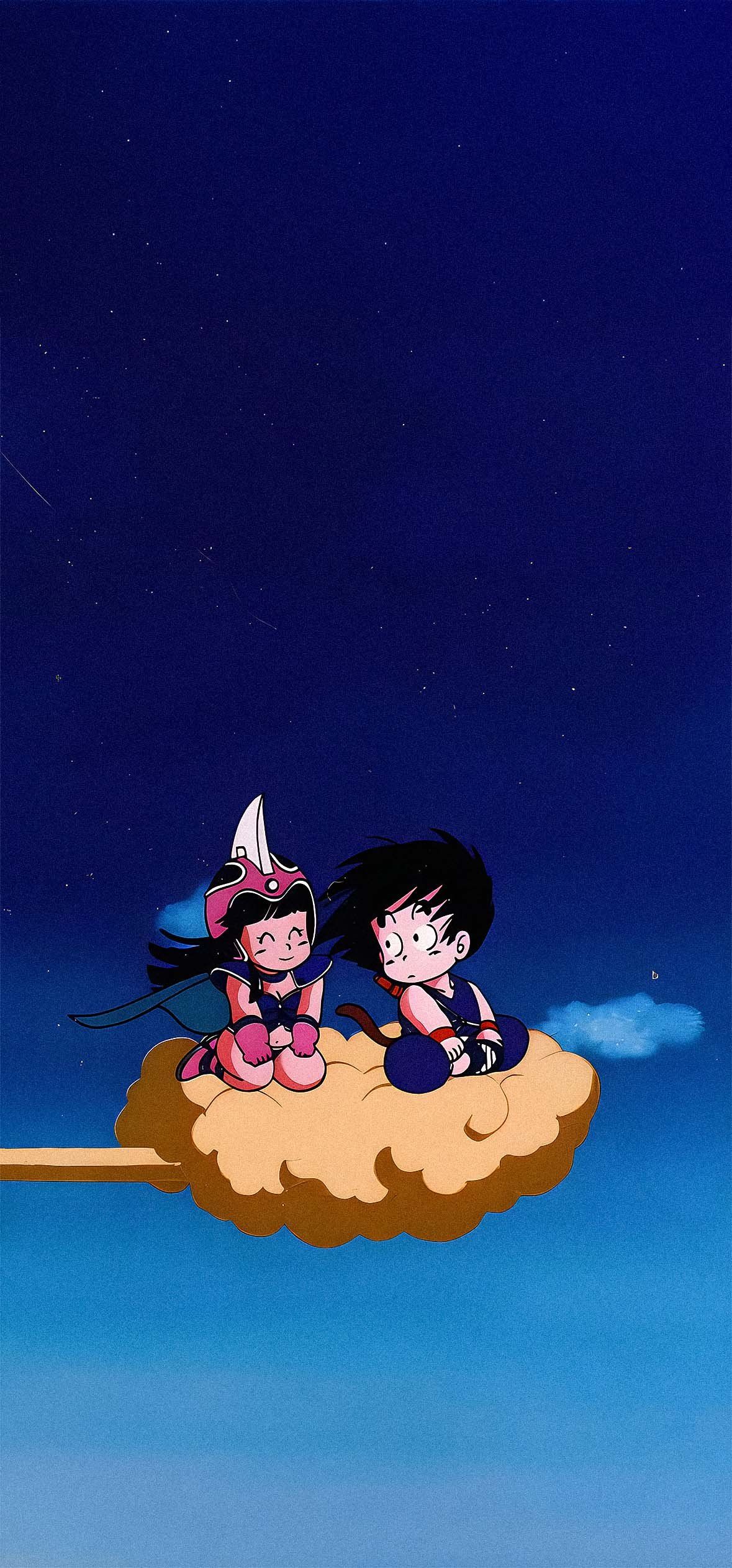 Goku Christmas Wallpapers - Top Free Goku Christmas Backgrounds ...