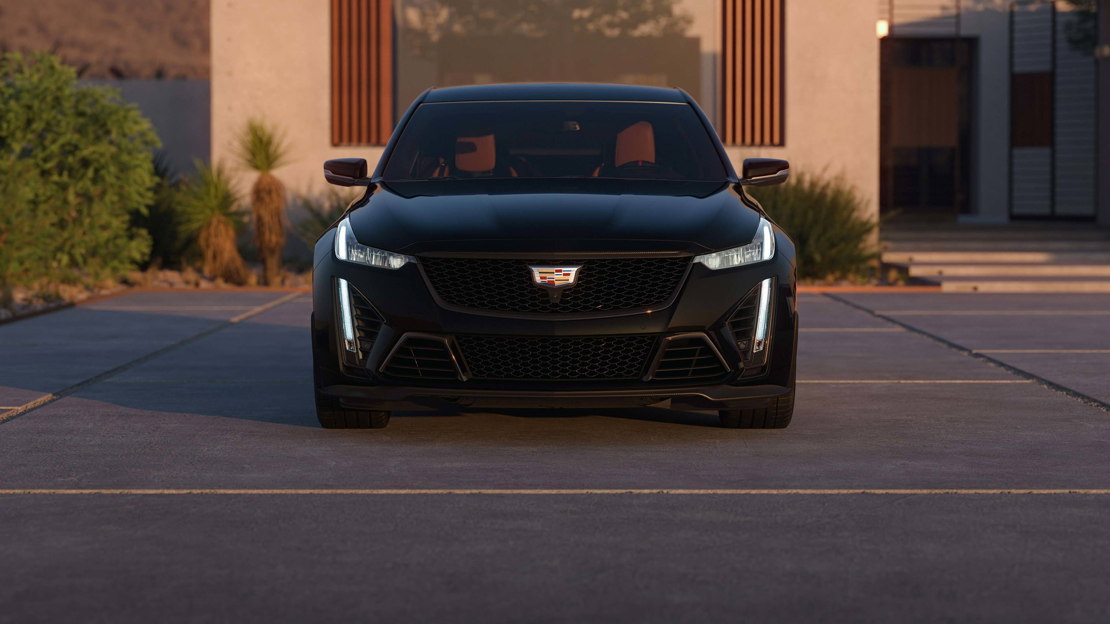 Cadillac CT5-V Blackwing Wallpapers - Top Free Cadillac CT5-V Blackwing ...