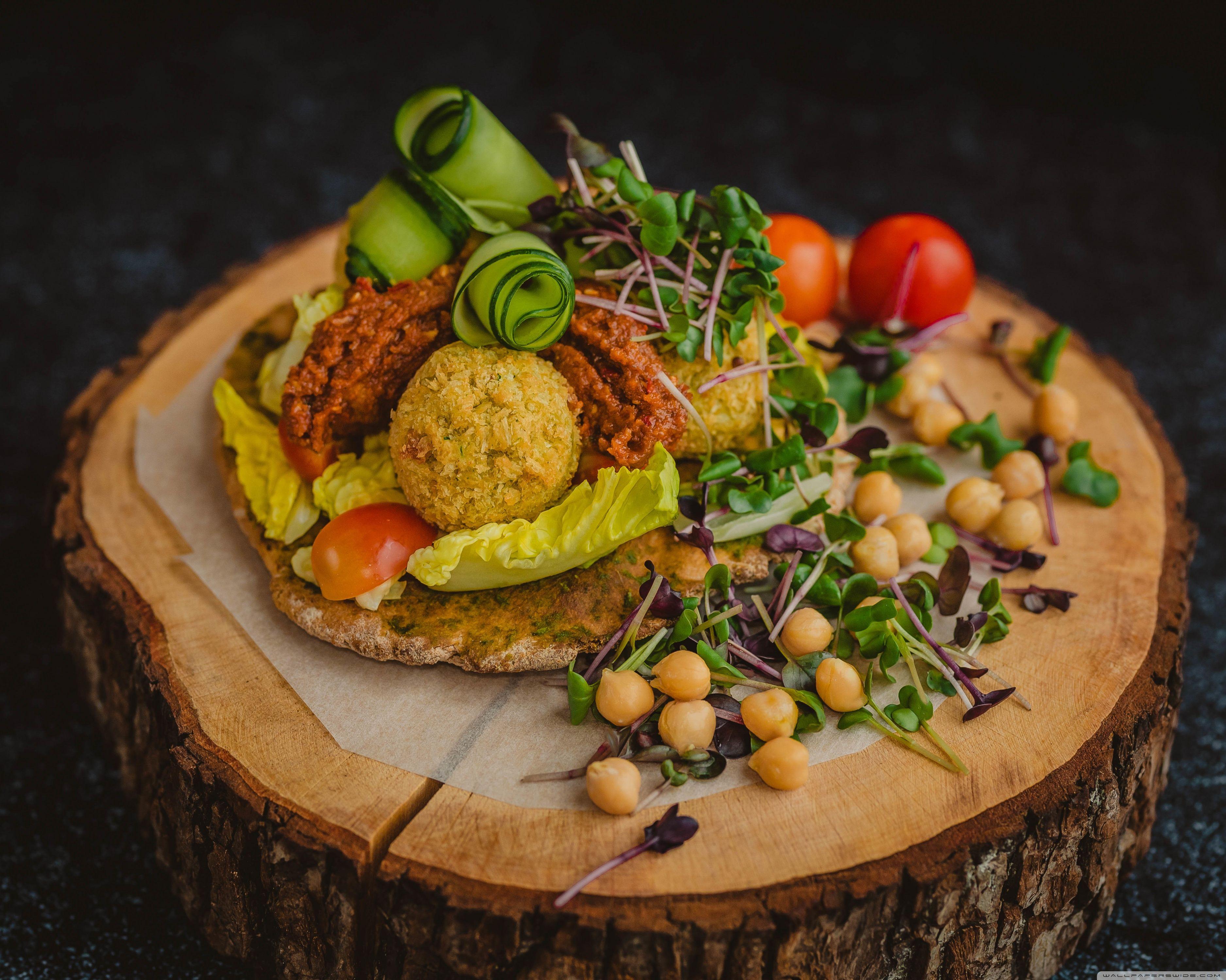 Culinary Wallpapers - Top Free Culinary Backgrounds - WallpaperAccess