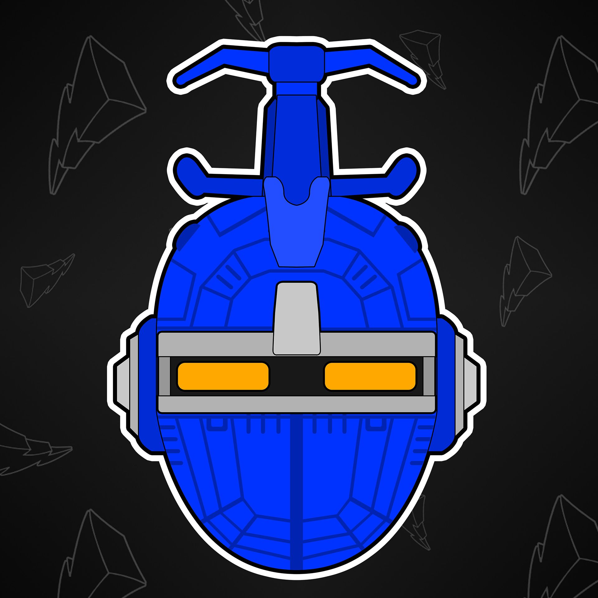 Beetleborg Wallpapers - Top Free Beetleborg Backgrounds - WallpaperAccess