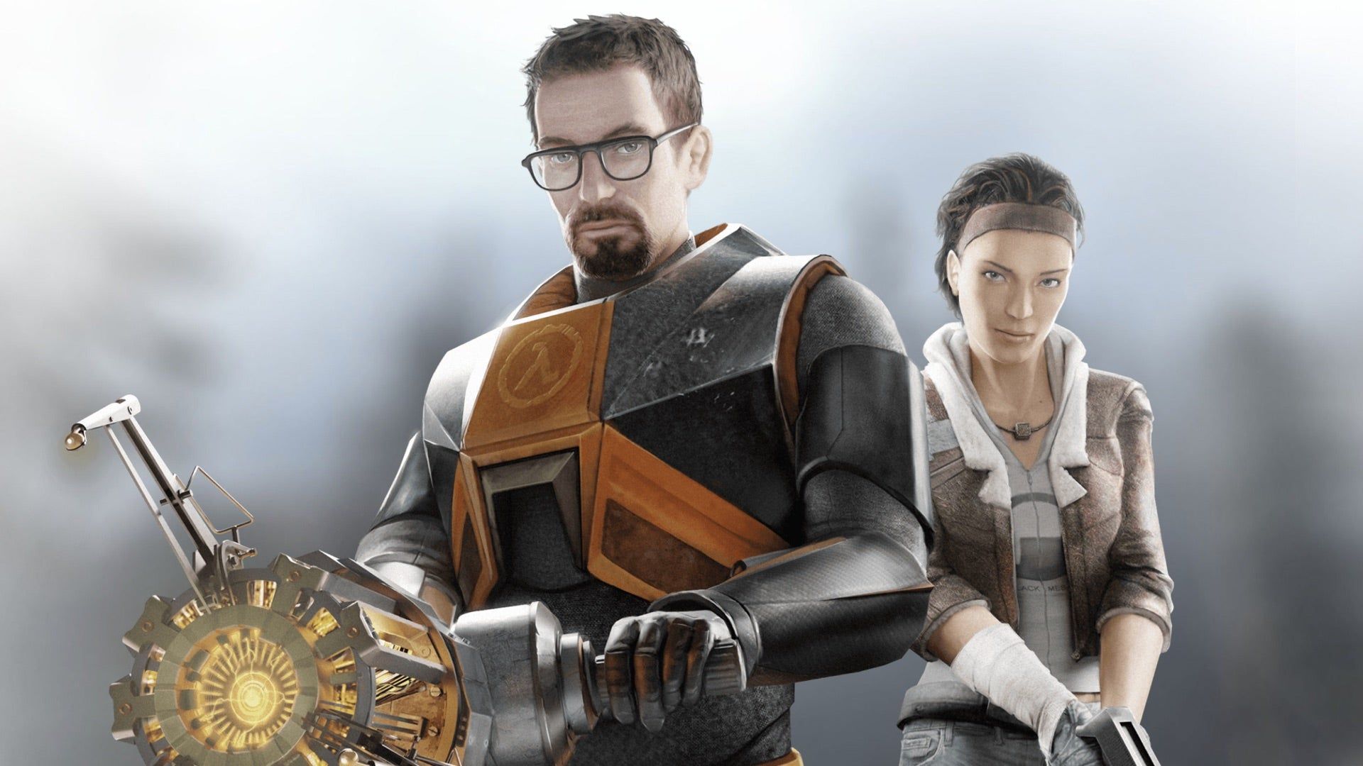Half Life 3 Wallpapers - Top Free Half Life 3 Backgrounds - WallpaperAccess