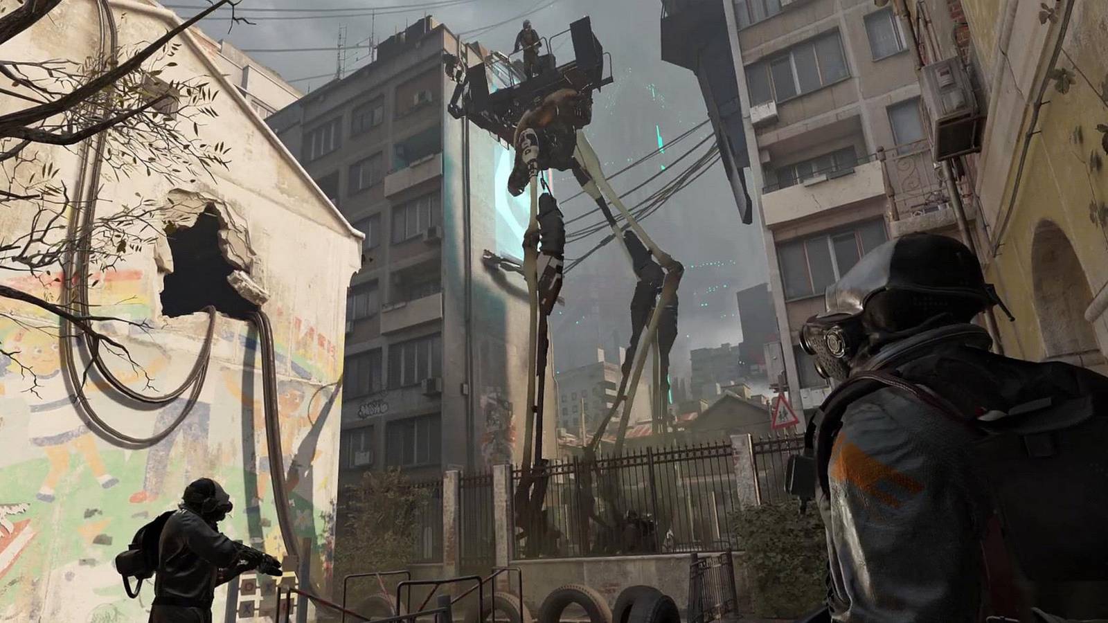 Half Life 3 Wallpapers - Top Free Half Life 3 Backgrounds - WallpaperAccess
