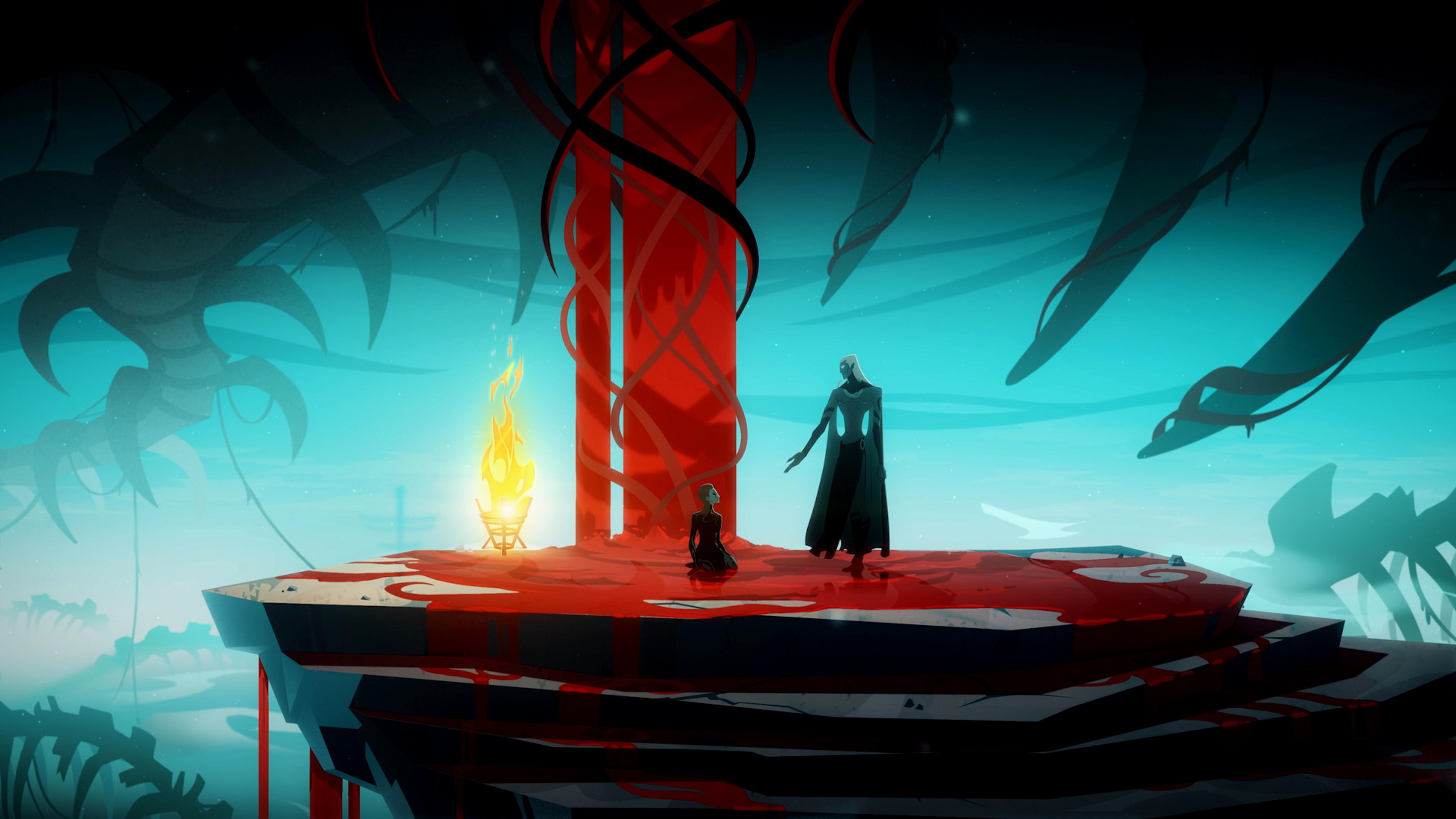 Twilight of the Gods Wallpapers - Top Free Twilight of the Gods ...