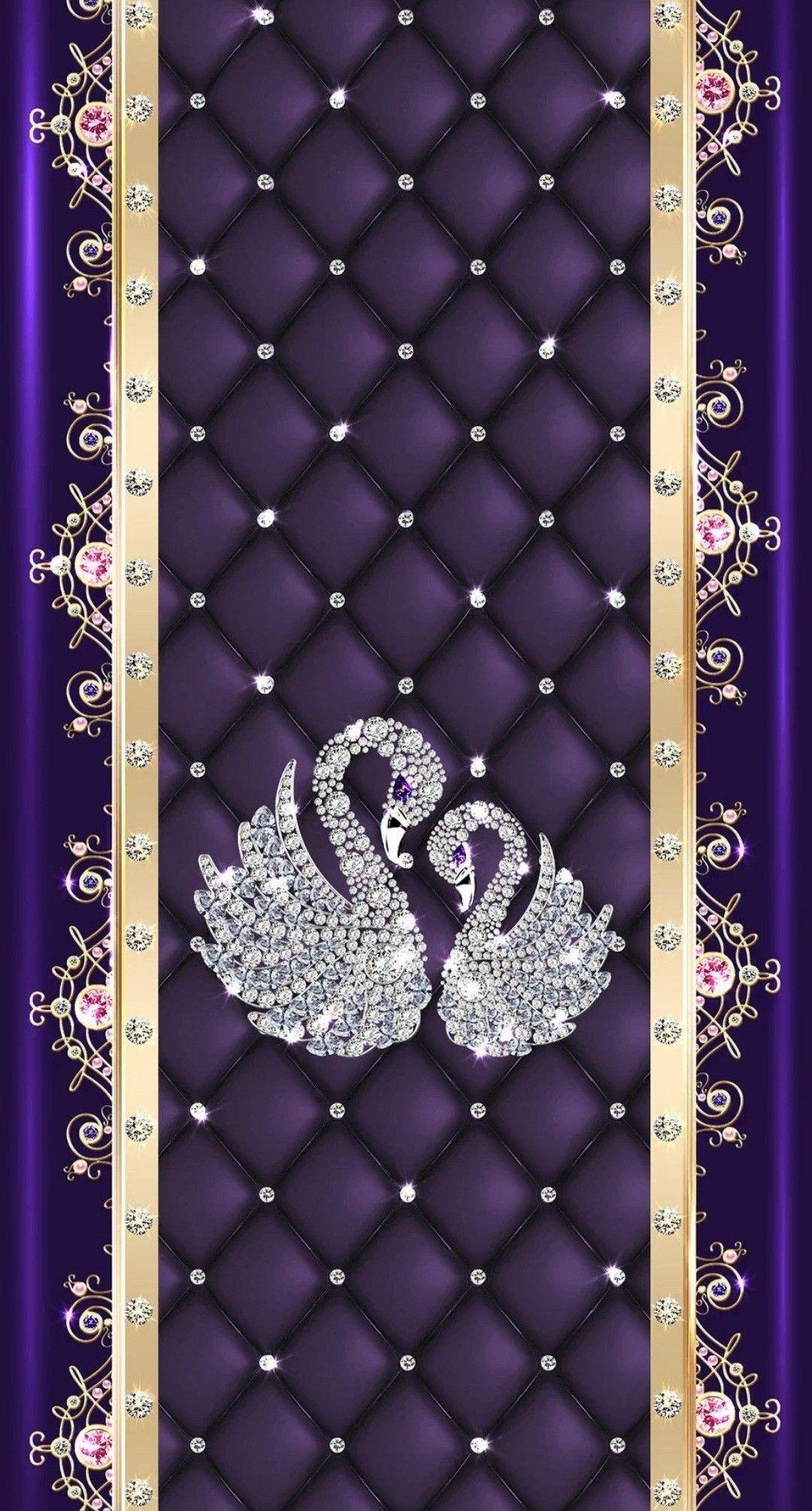 Bling Wallpapers - Top Free Bling Backgrounds - WallpaperAccess