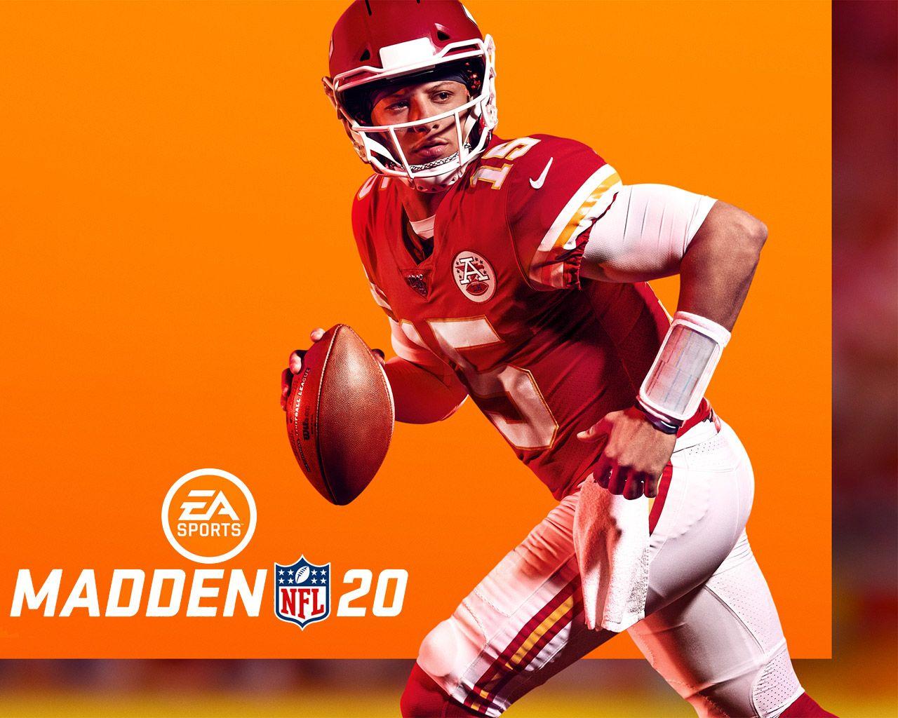 Madden 20 Wallpapers - Top Free Madden 20 Backgrounds - WallpaperAccess
