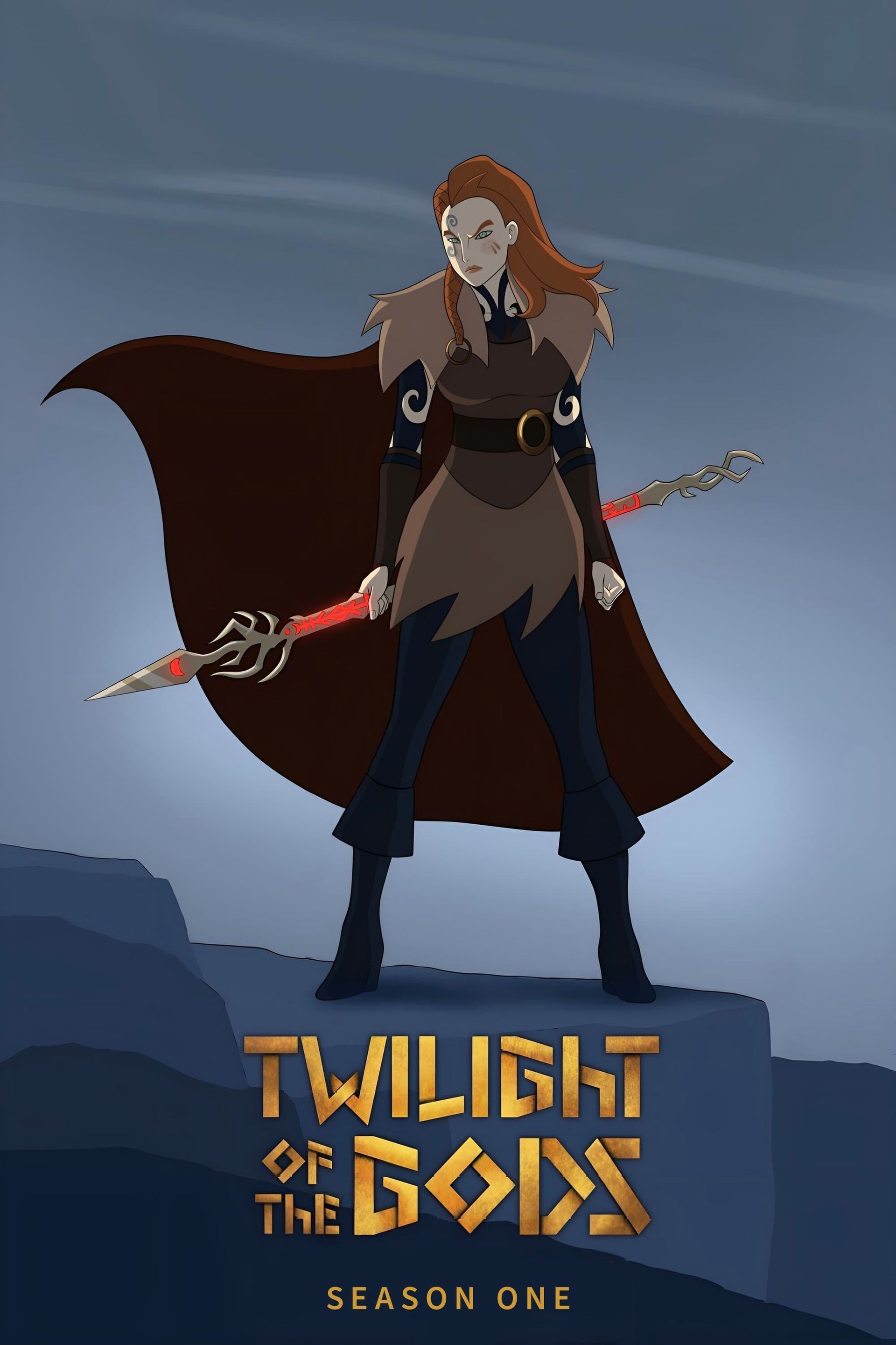 Twilight of the Gods Wallpapers - Top Free Twilight of the Gods ...