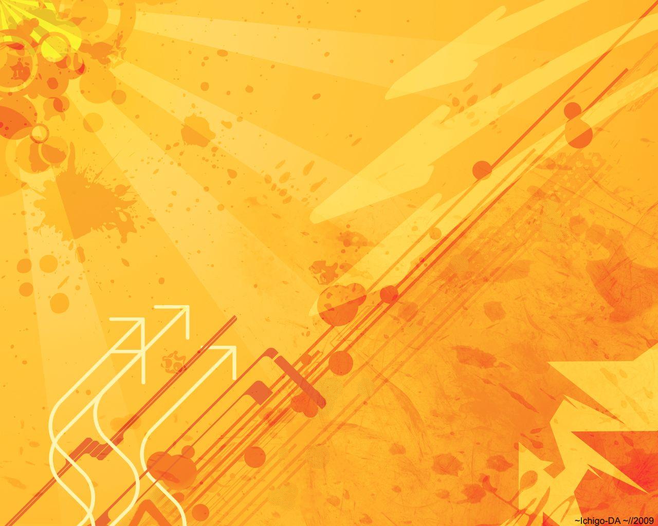 Orange Color Wallpapers - Top Free Orange Color Backgrounds ...
