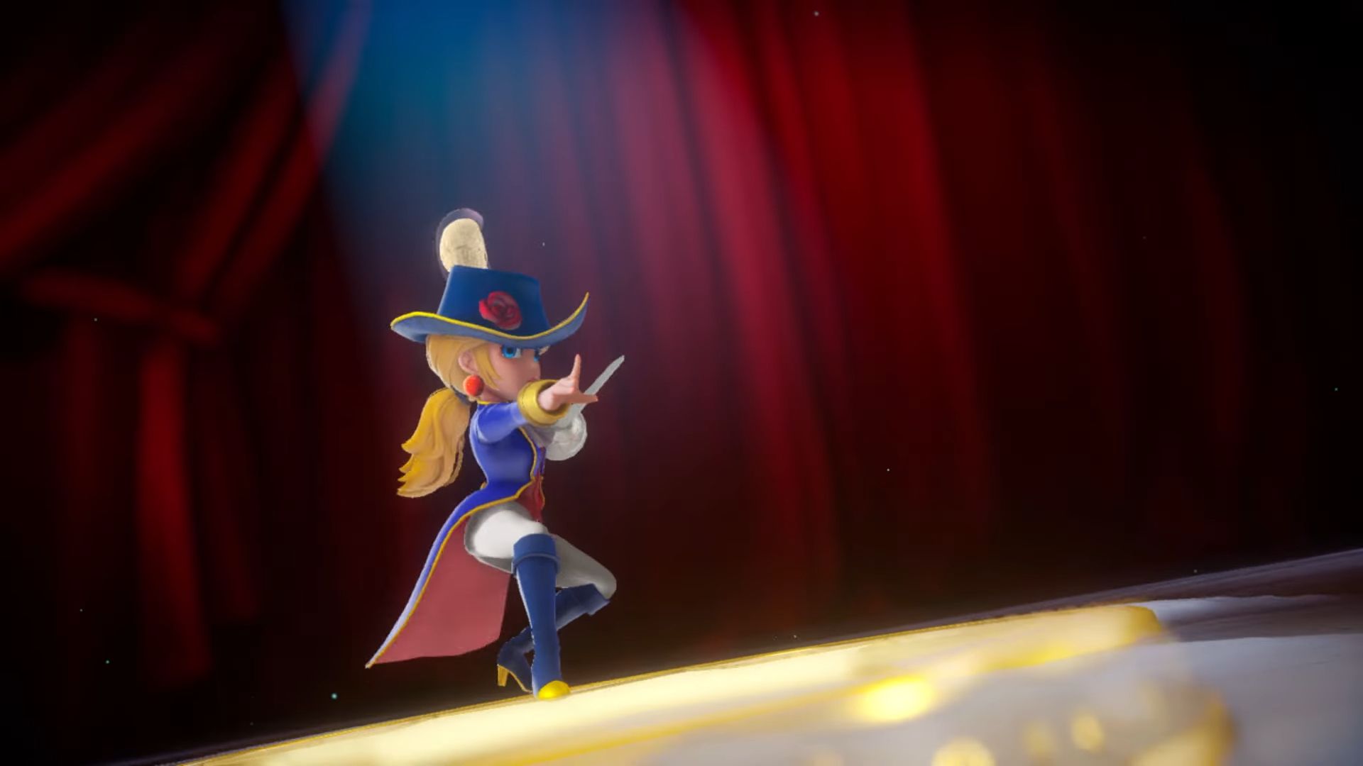Princess Peach Showtime Wallpapers - Top Free Princess Peach Showtime ...