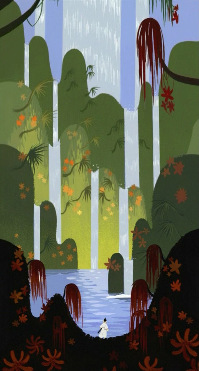 Samuria Jack Wallpapers - Top Free Samuria Jack Backgrounds ...