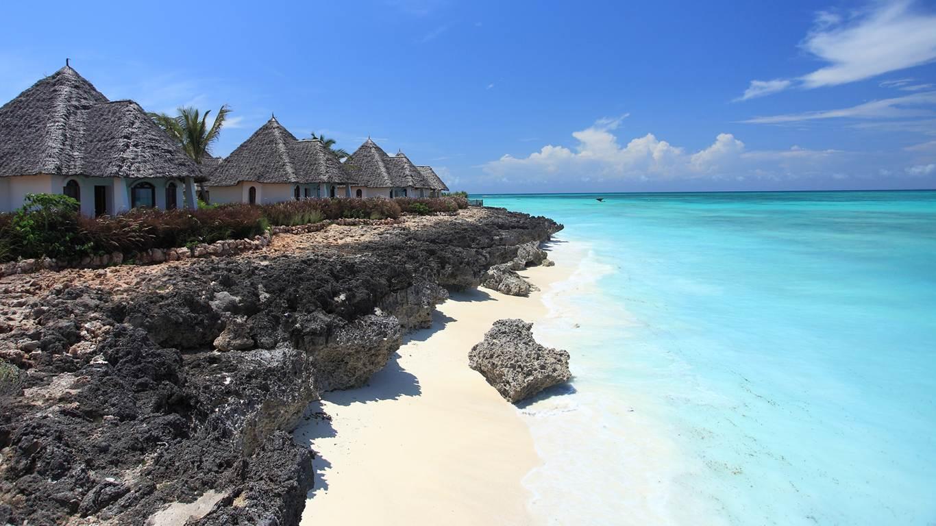 Zanzibar Wallpapers - Top Free Zanzibar Backgrounds - WallpaperAccess