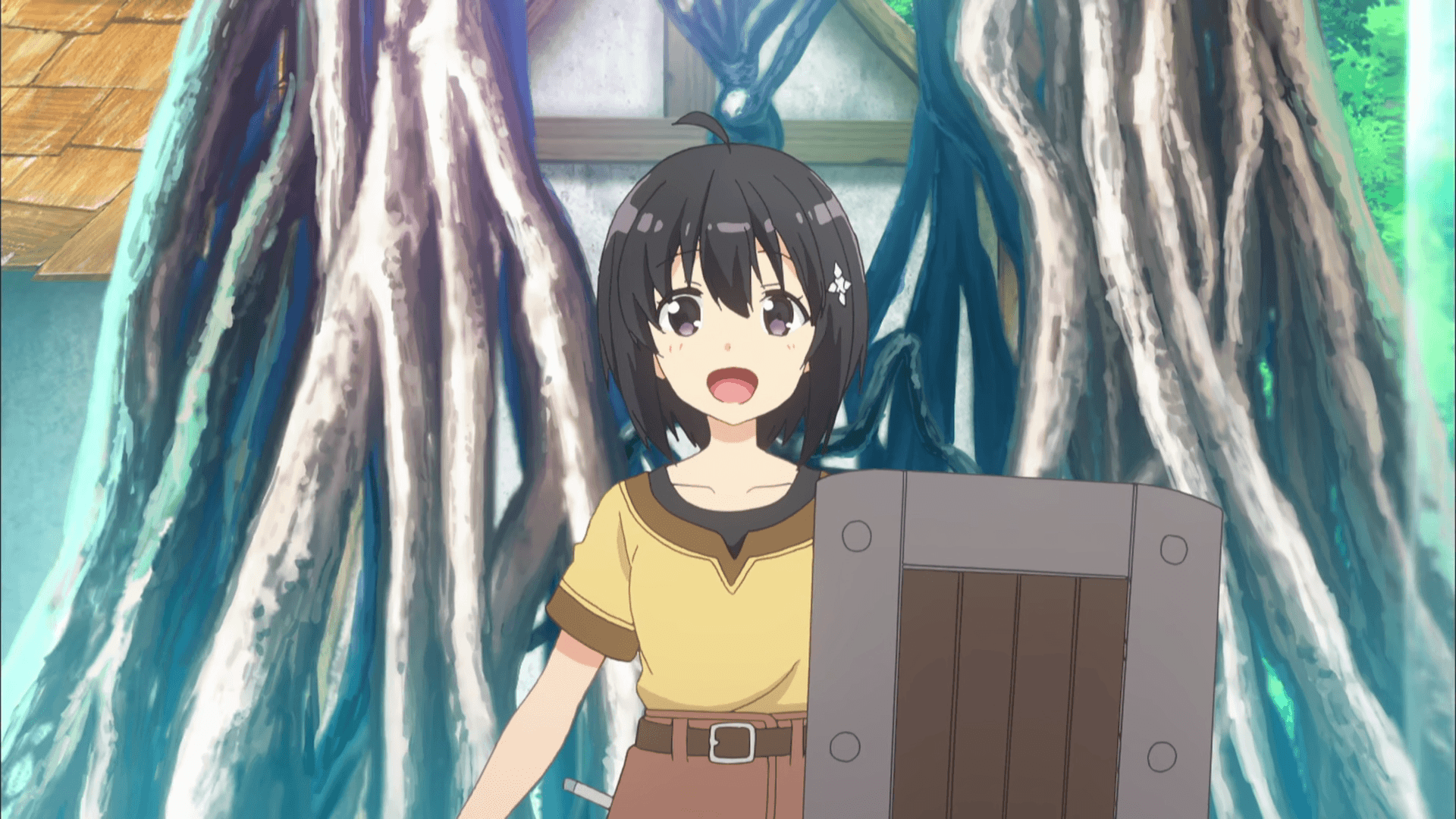 Bofuri Wallpapers - Top Free Bofuri Backgrounds - WallpaperAccess