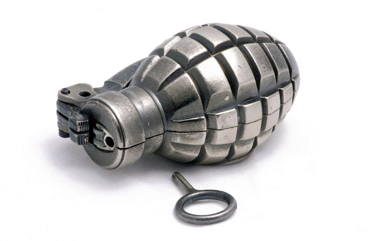 Grenade Wallpapers - Top Free Grenade Backgrounds - WallpaperAccess