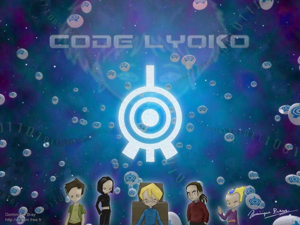 Code Lyoko Wallpapers - Top Free Code Lyoko Backgrounds - WallpaperAccess