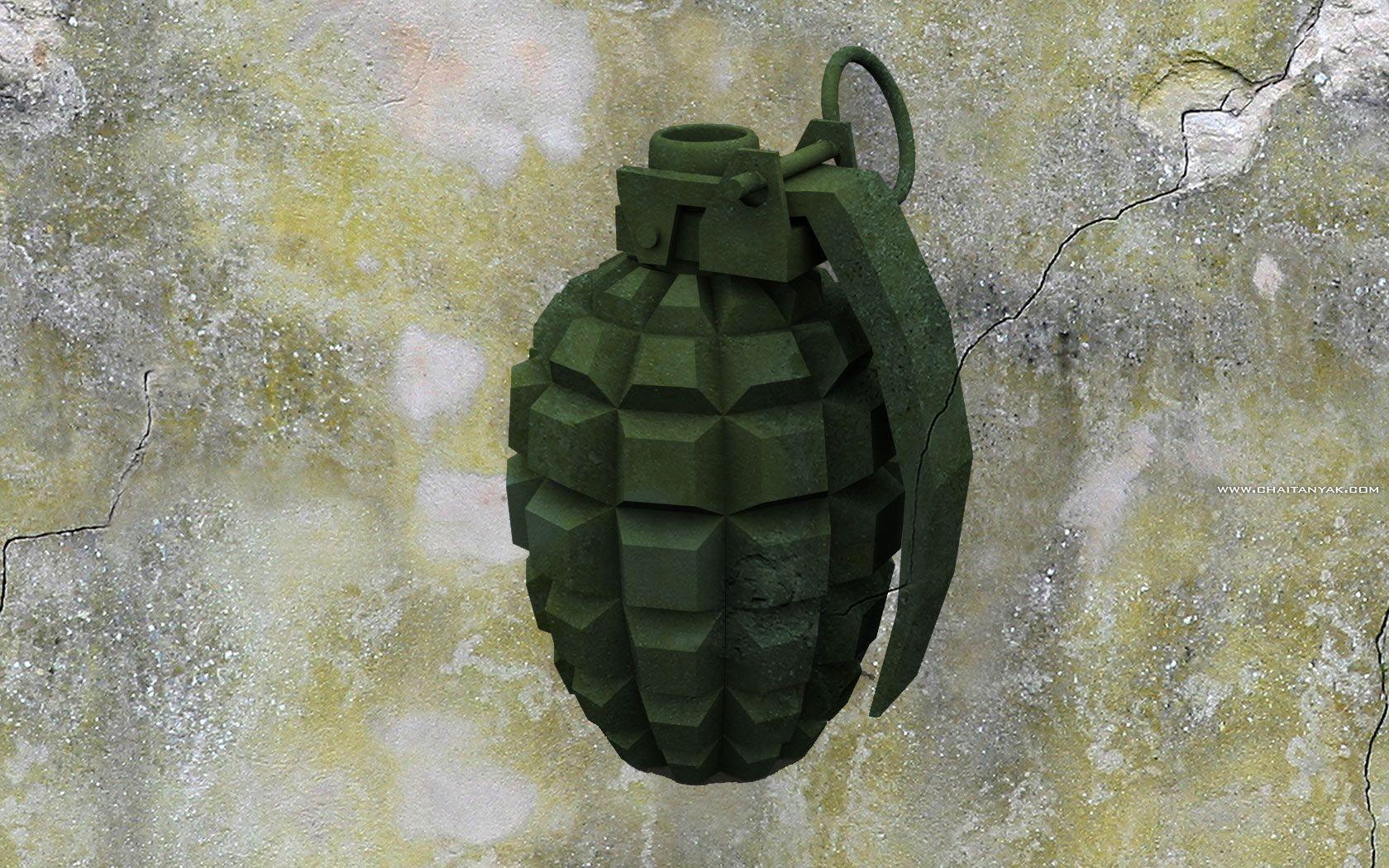Grenade Wallpapers - Top Free Grenade Backgrounds - WallpaperAccess