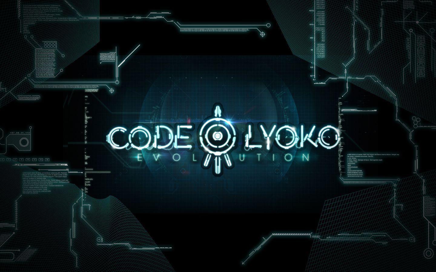Code Lyoko Wallpapers - Top Free Code Lyoko Backgrounds - WallpaperAccess